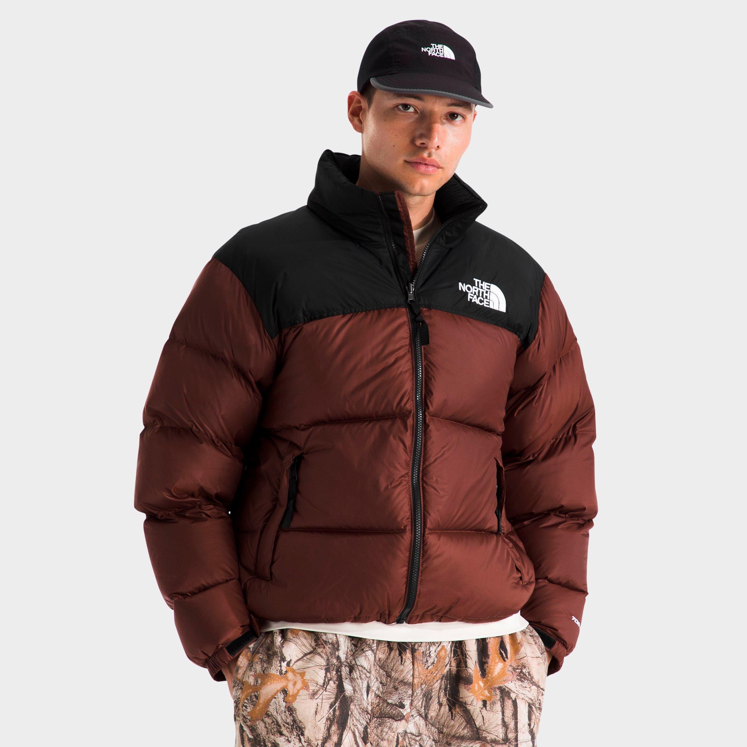 Click here for The North Face Mens 1996 Retro Nuptse Jacket in Em... prices