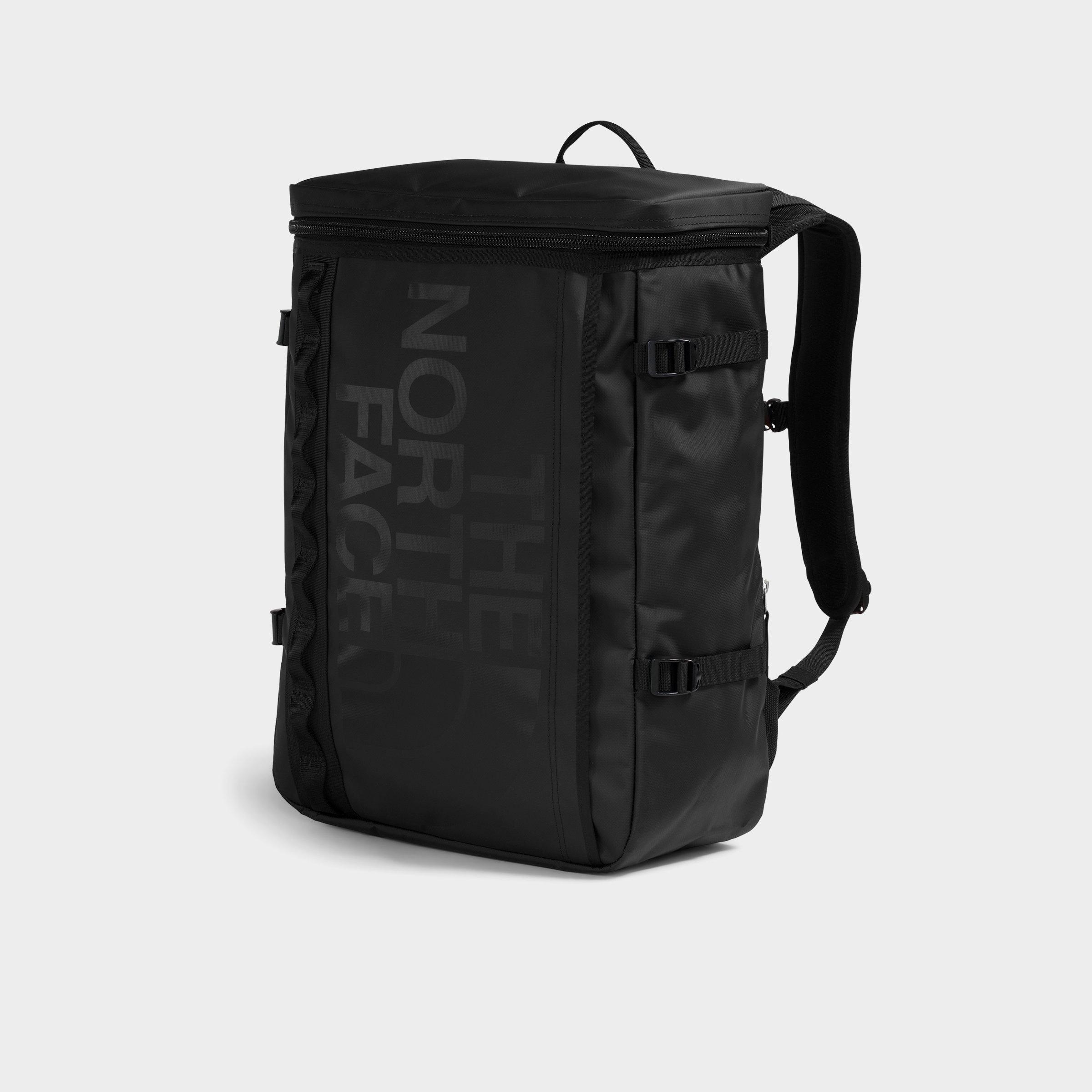 Click here for The North Face Mens Base Camp Fusebox Bag - Black prices