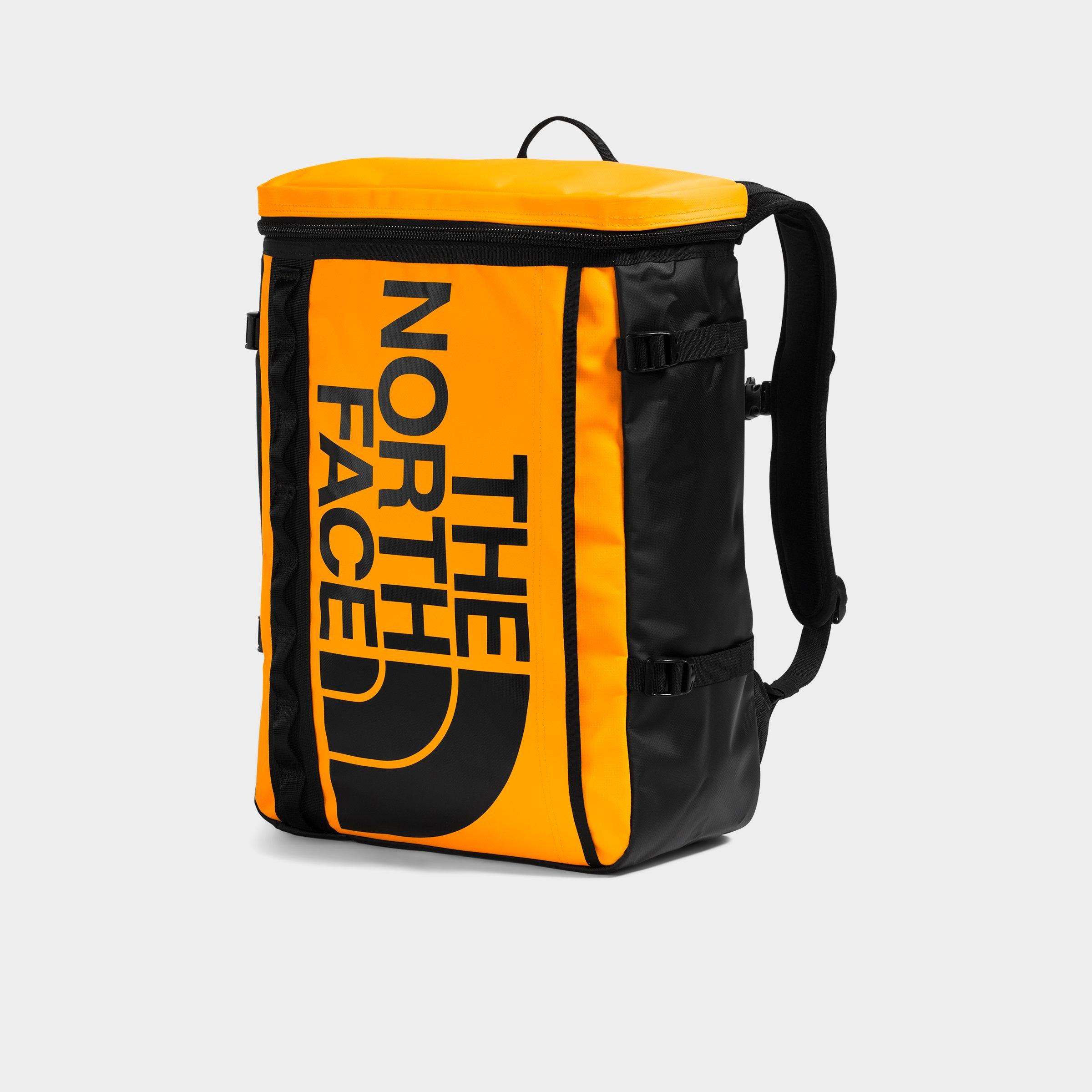 Click here for The North Face Mens Camp Fusebox Bag - Summit Gold prices