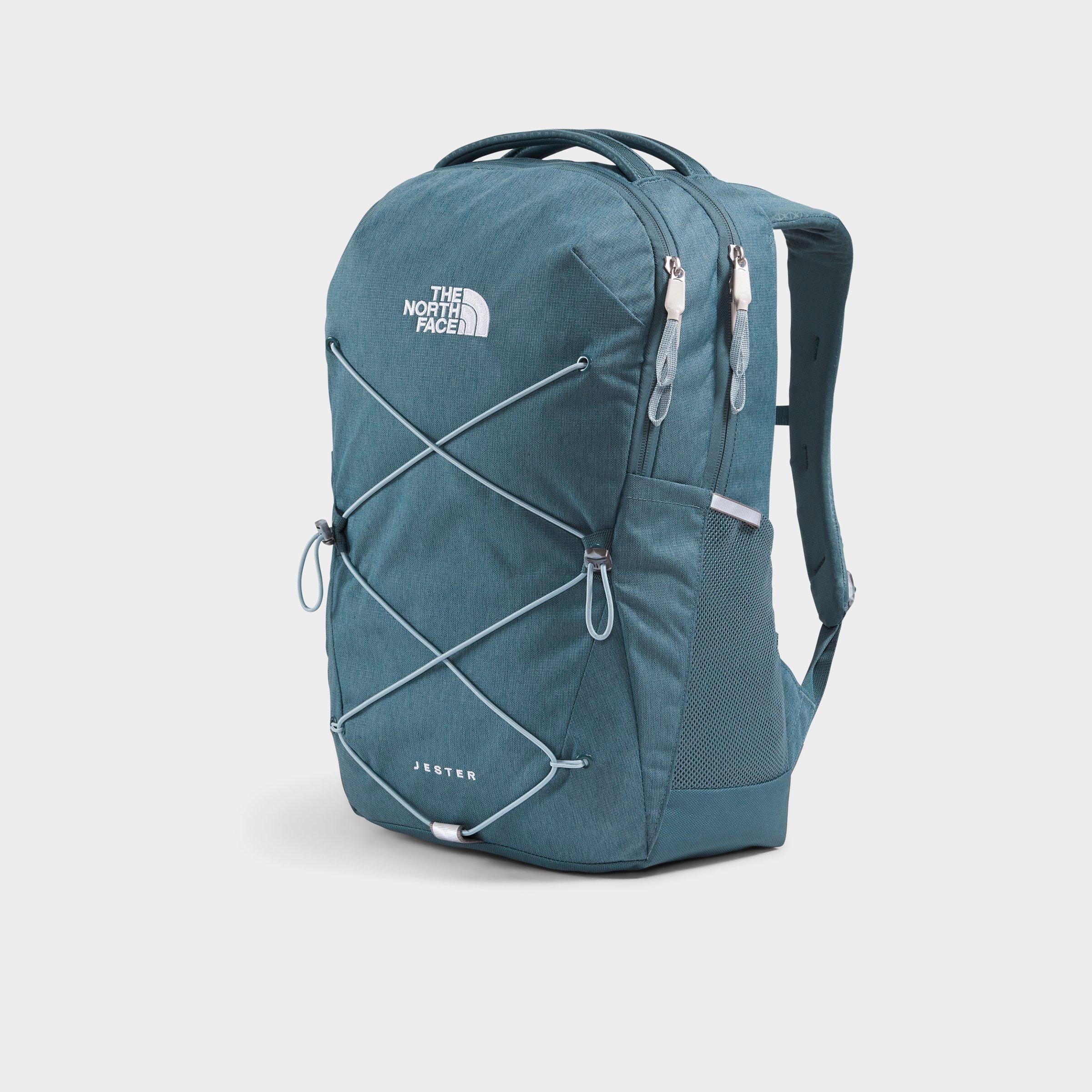 Click here for The North Face Womens Jester Backpack - Granite Gr... prices
