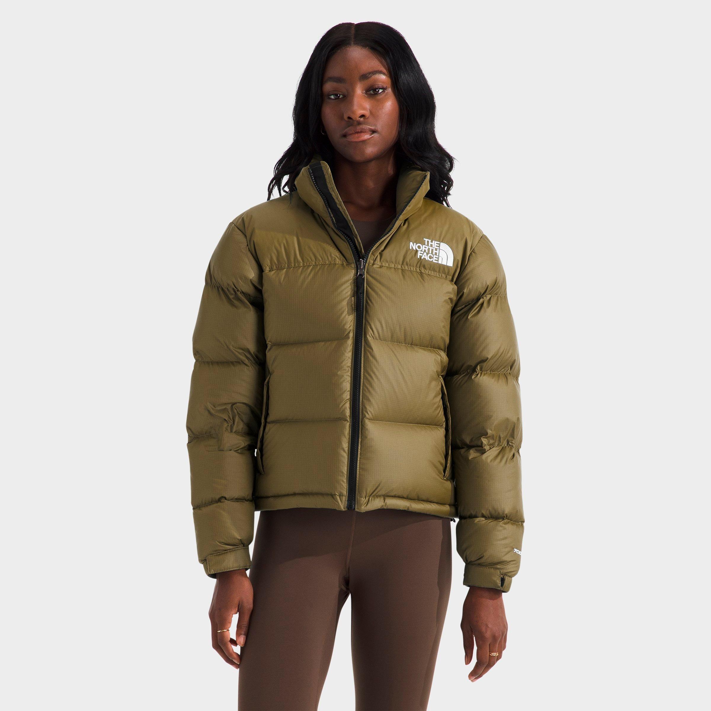Click here for The North Face Womens 1996 Retro Nuptse Jacket in... prices