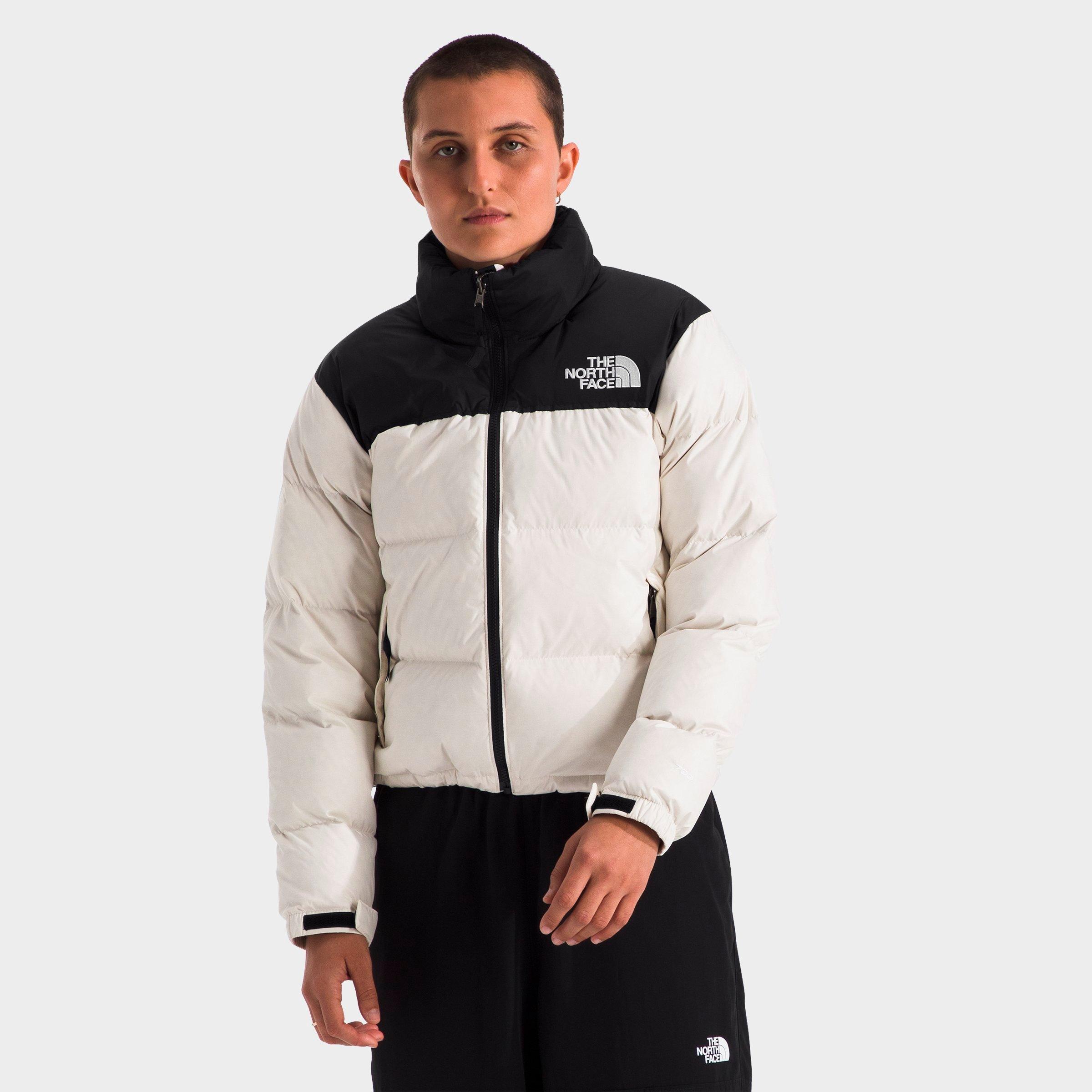 Click here for The North Face 1996 Retro Nuptse Jacket prices
