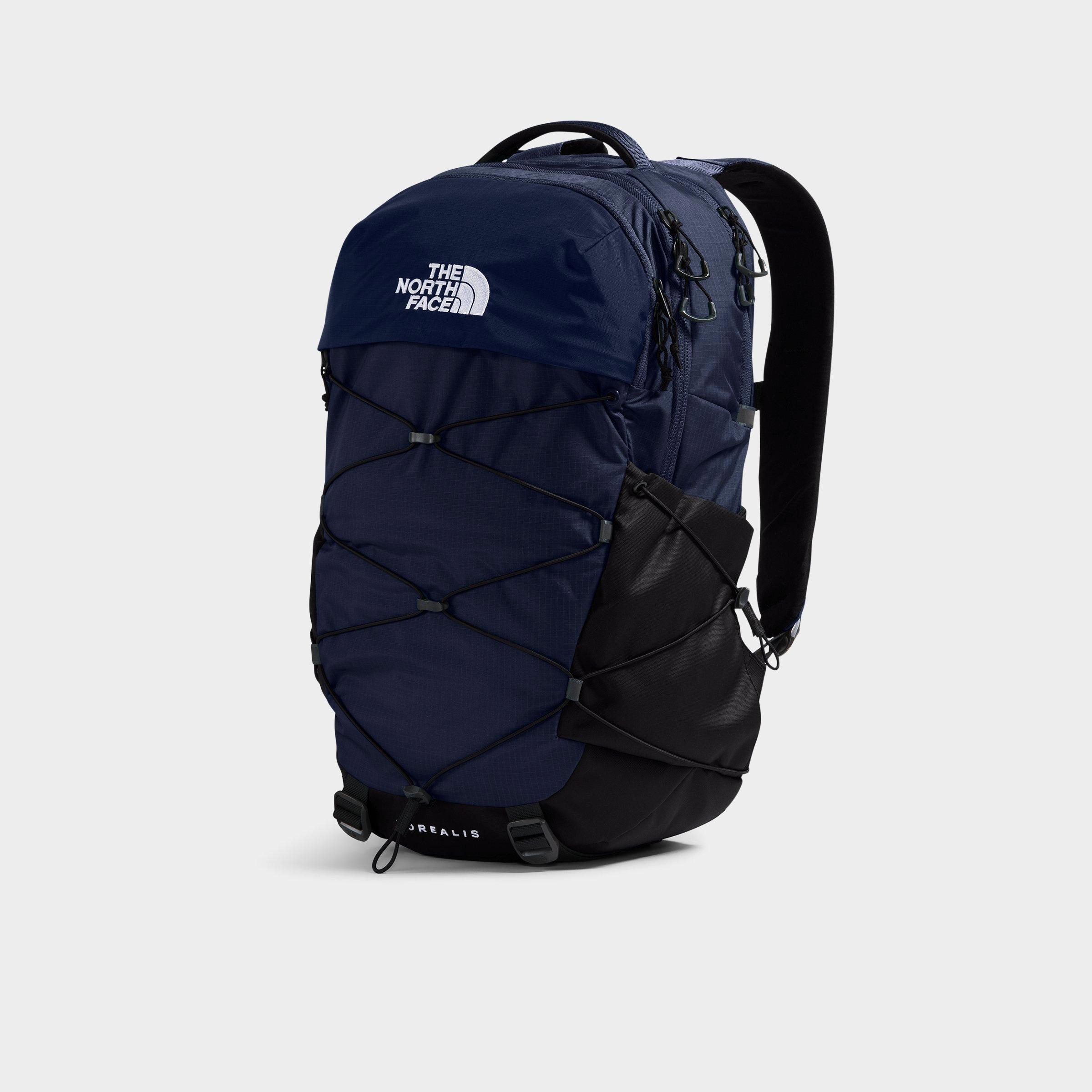 Click here for The North Face Mens Borealis Backpack - Tnf Navy/t... prices