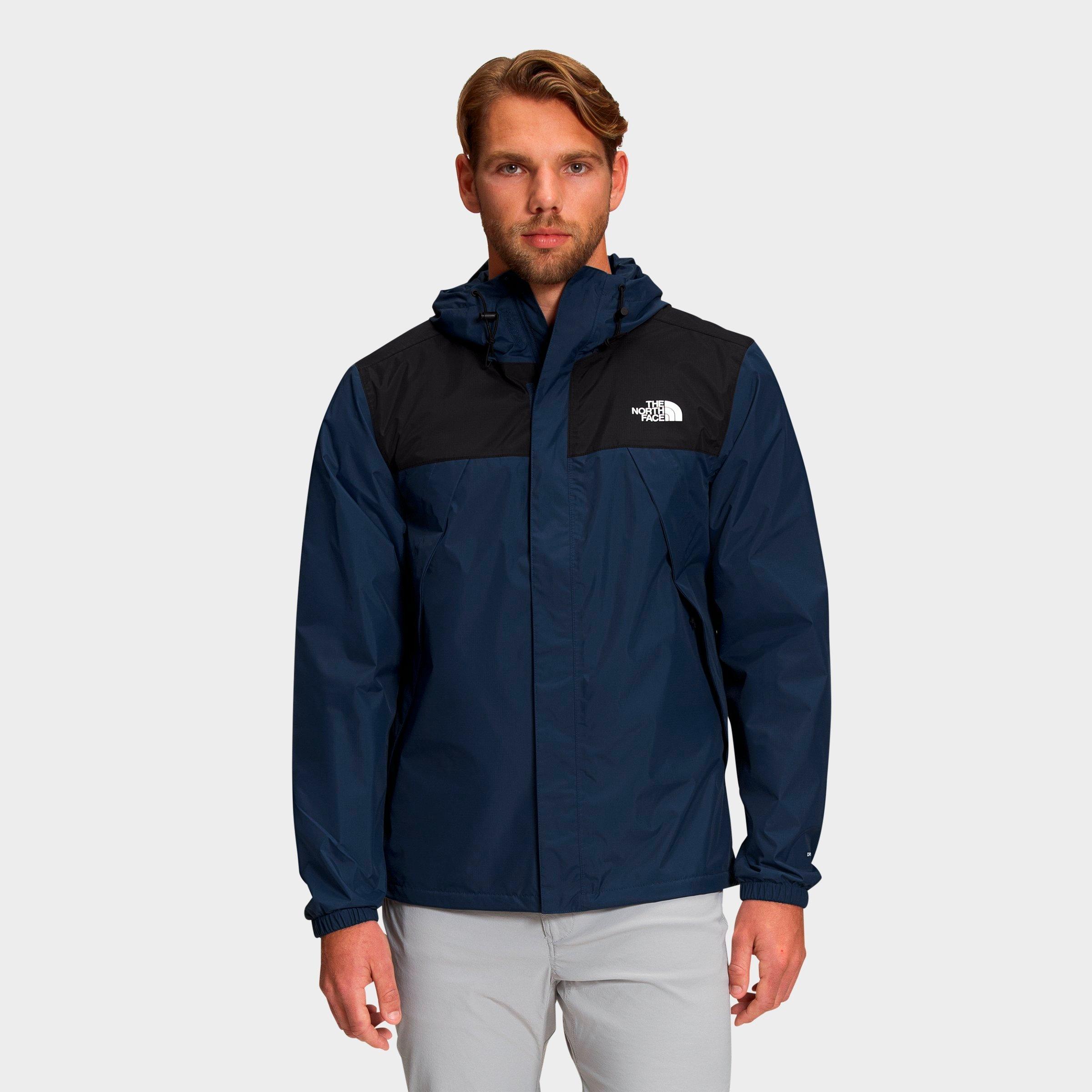 Click here for The North Face Mens Antora Waterproof Rain Jacket... prices