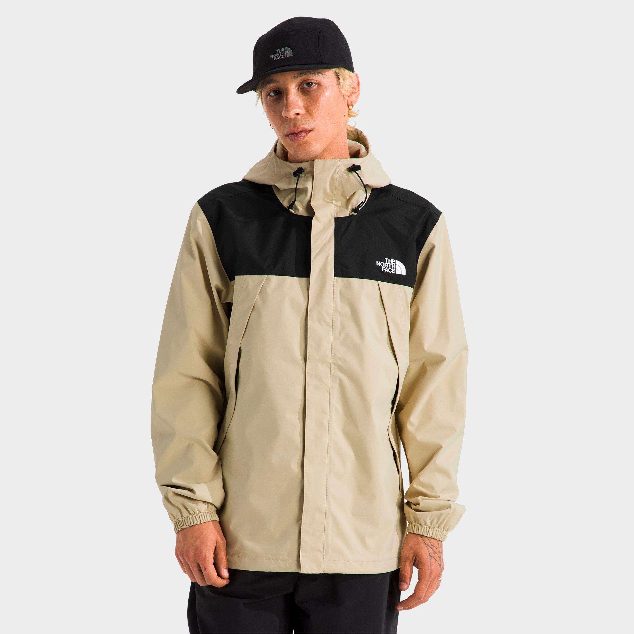 Click here for The North Face Mens Antora Stand Collar Jacket - D... prices