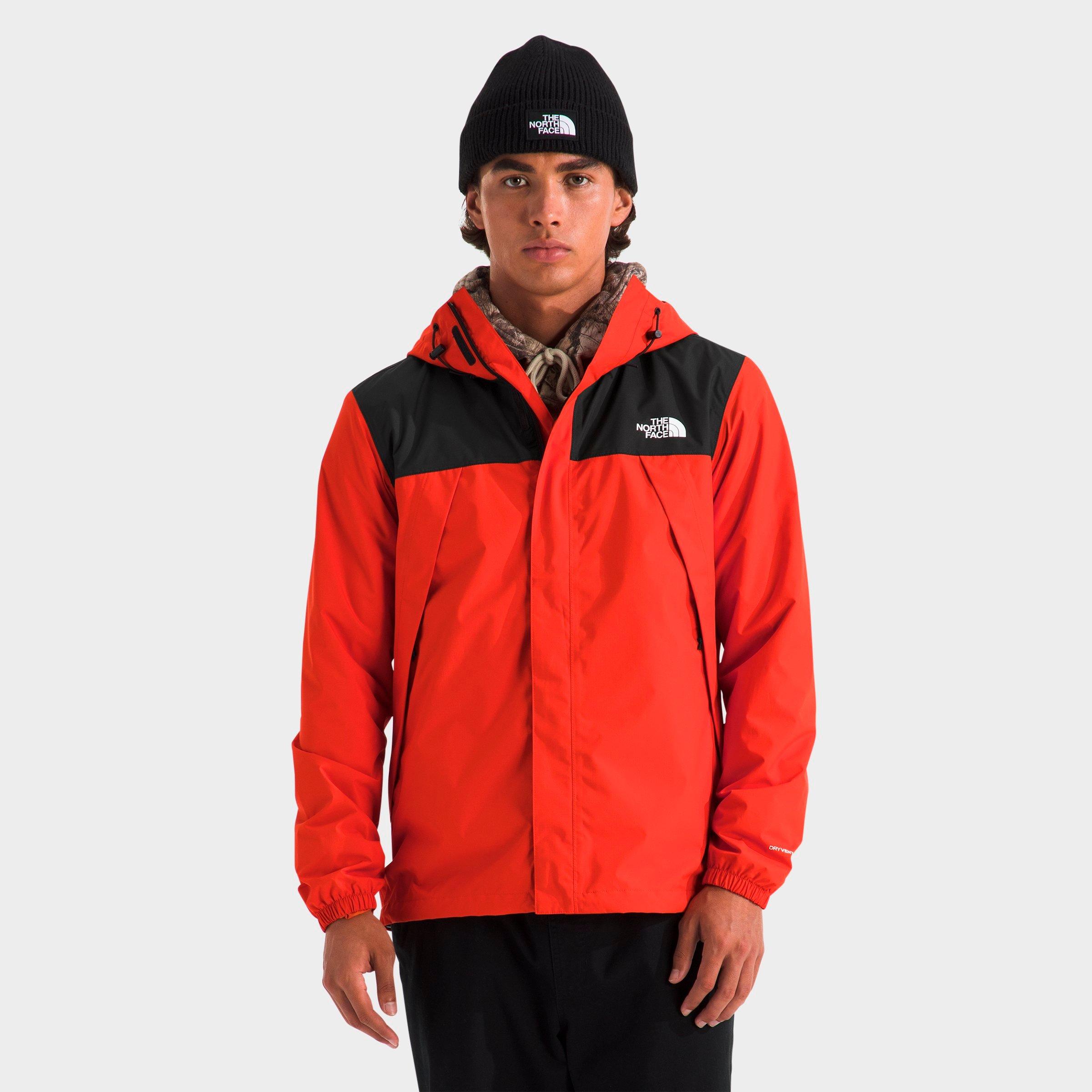 Click here for The North Face Mens Antora Stand Collar Jacket - L... prices