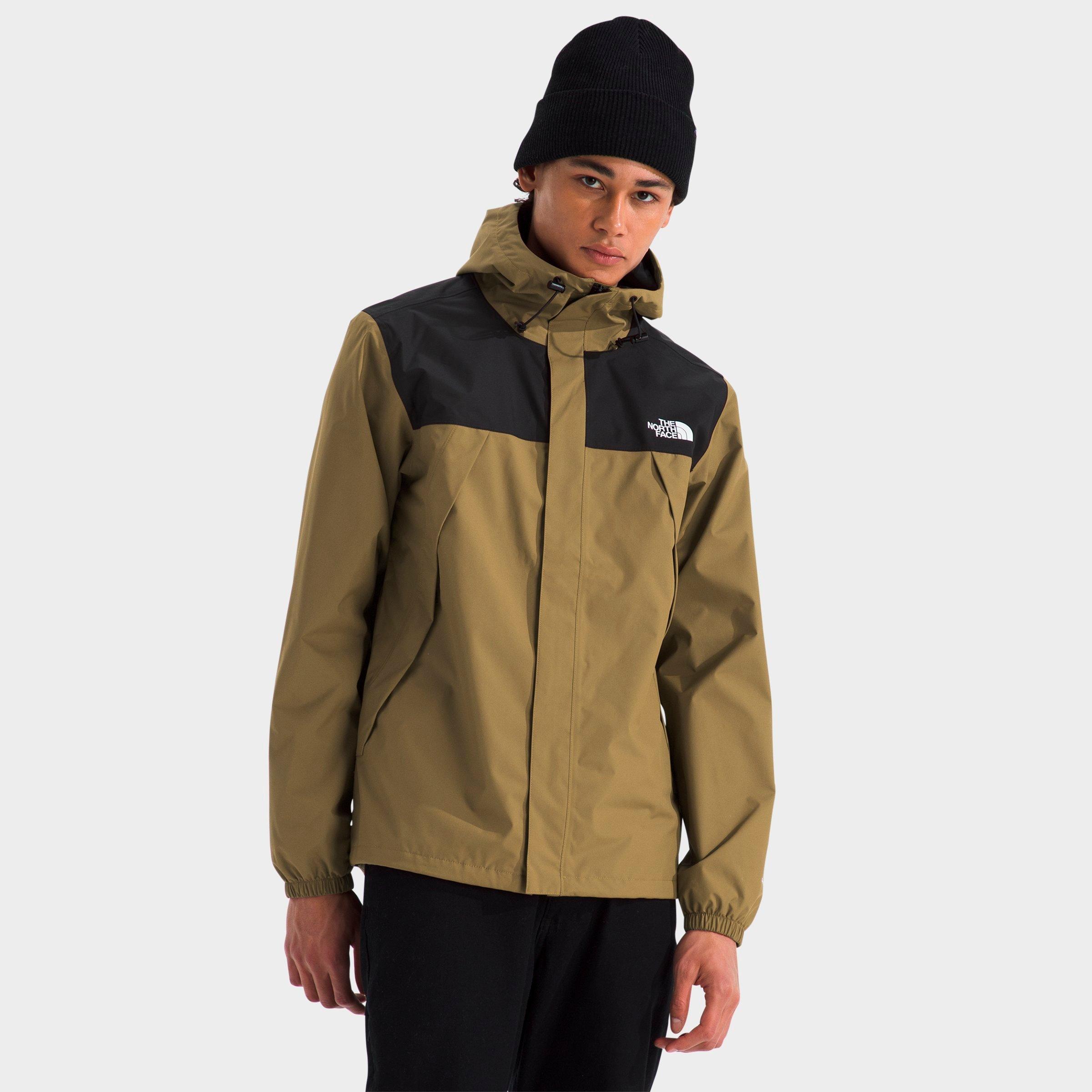 Click here for The North Face Mens Antora Front Zip Jacket - Ceda... prices