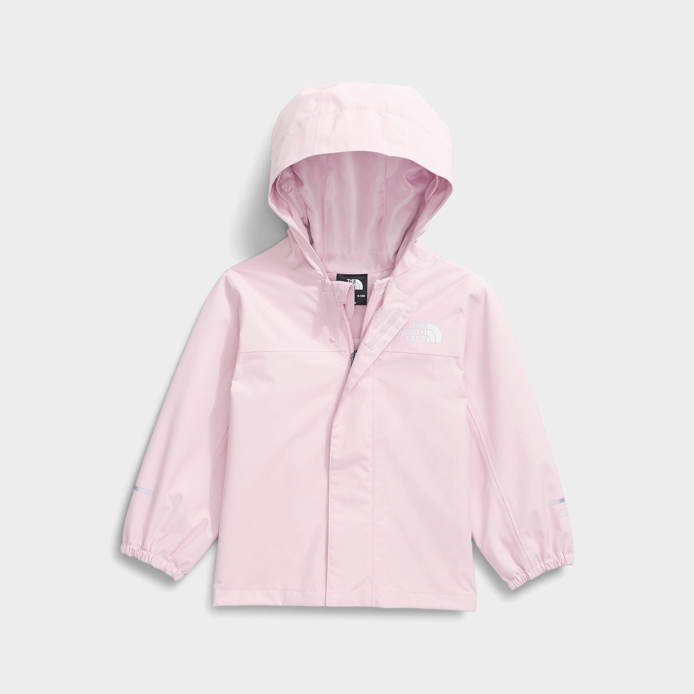 Click here for The North Face Infant Antora Rain Jacket in Pale B... prices