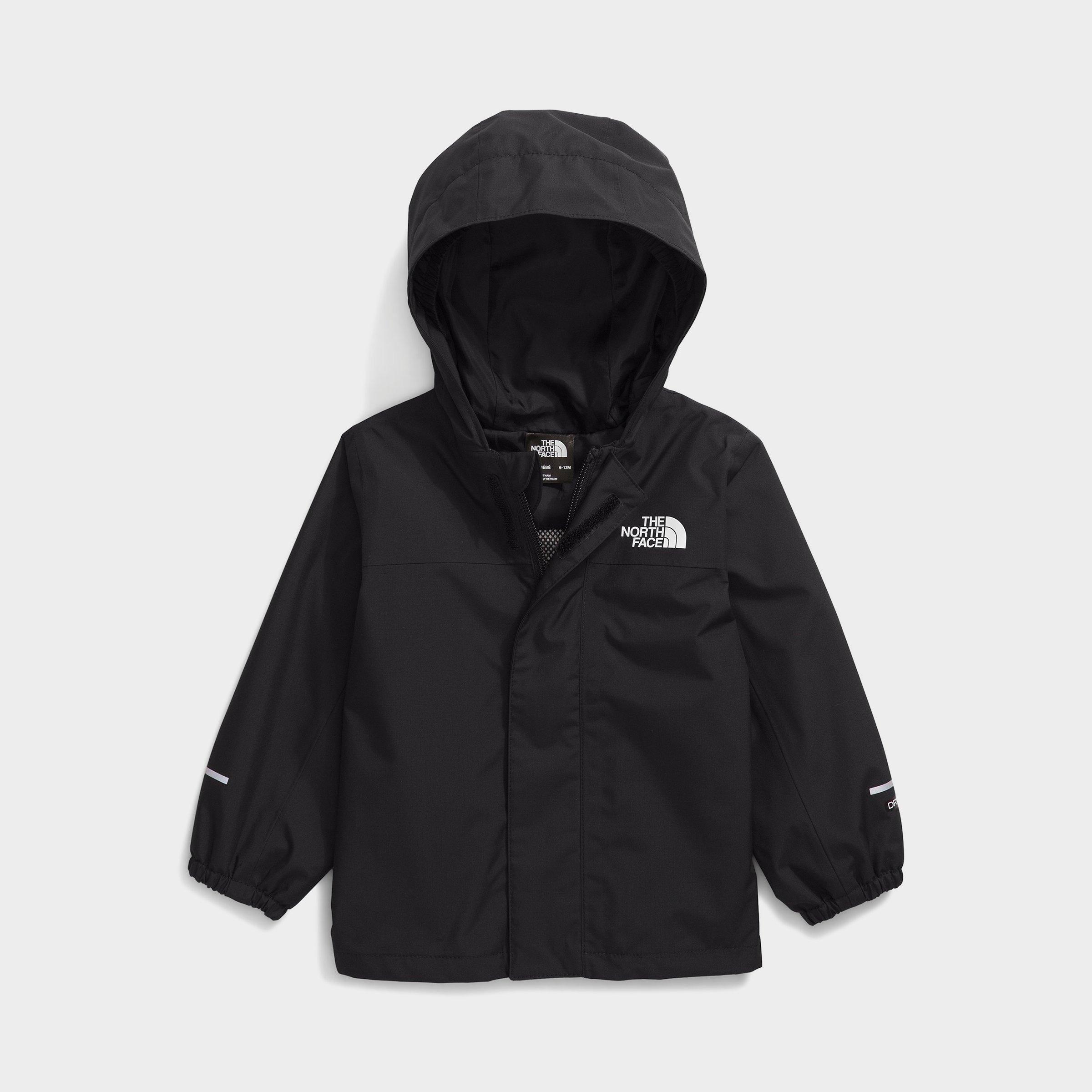 Click here for The North Face Infant Antora Rain Jacket in TNF Bl... prices