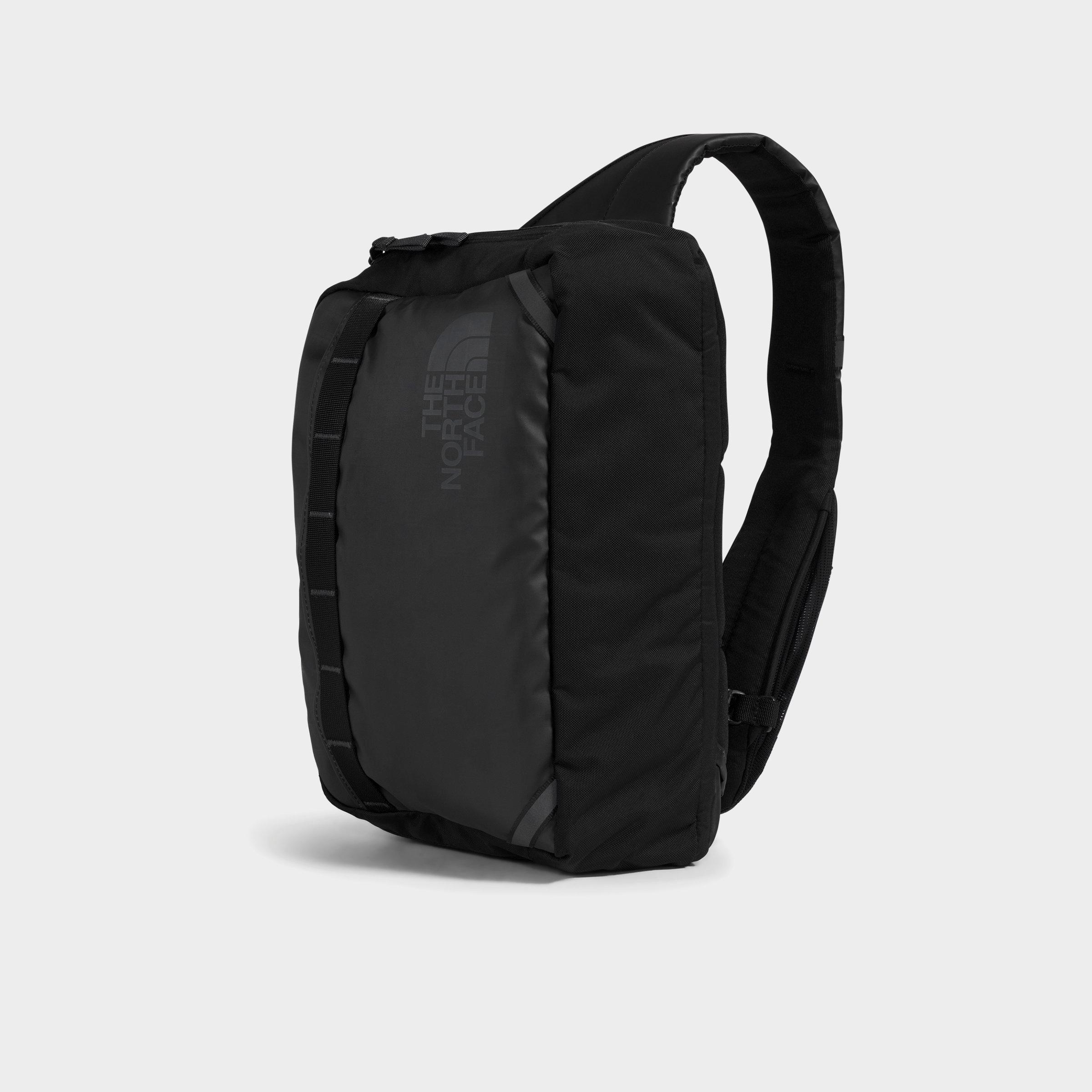 Click here for The North Face Base Camp Voyager Sling Bag in TNF... prices