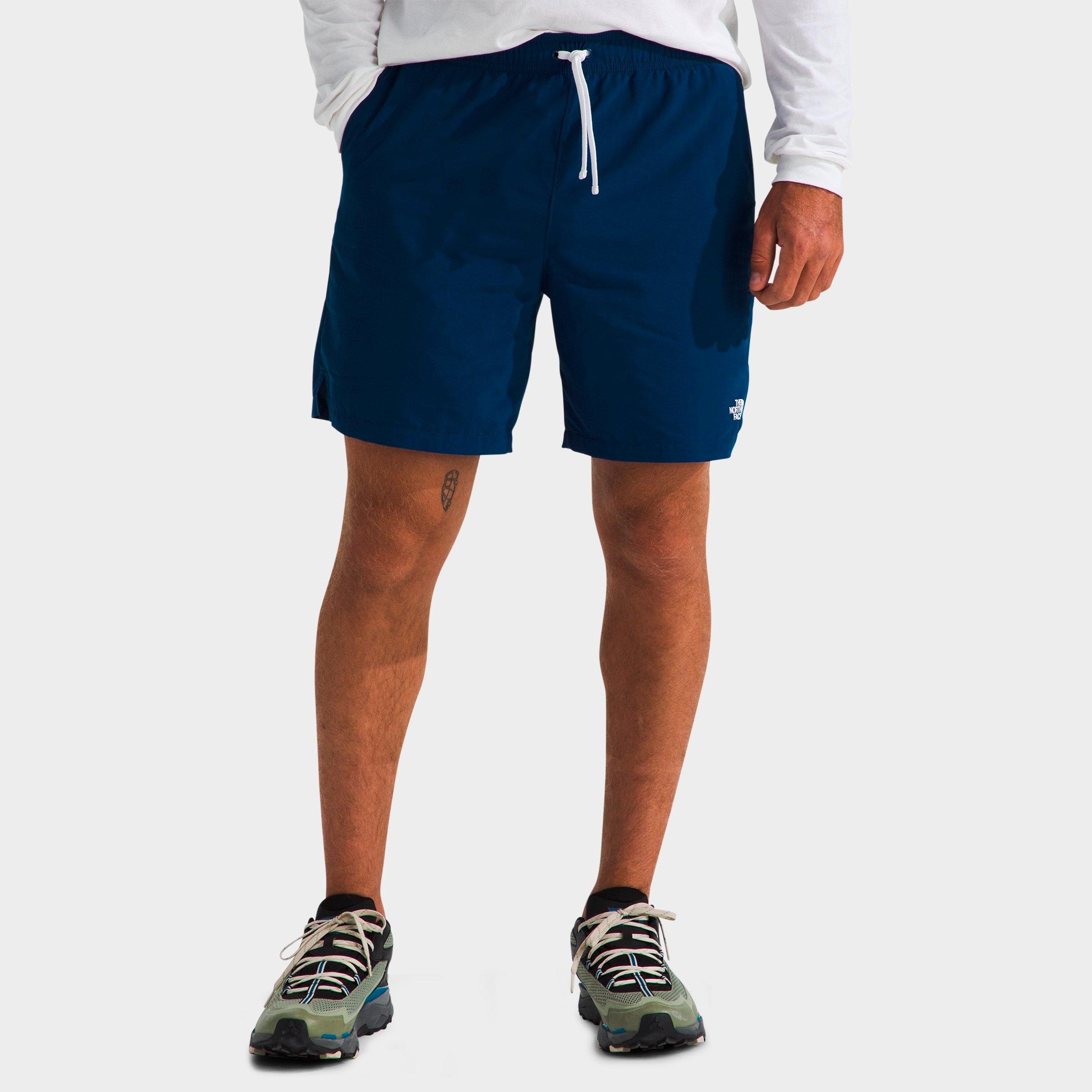 Click here for The North Face 5 Action Shorts 2.0 prices