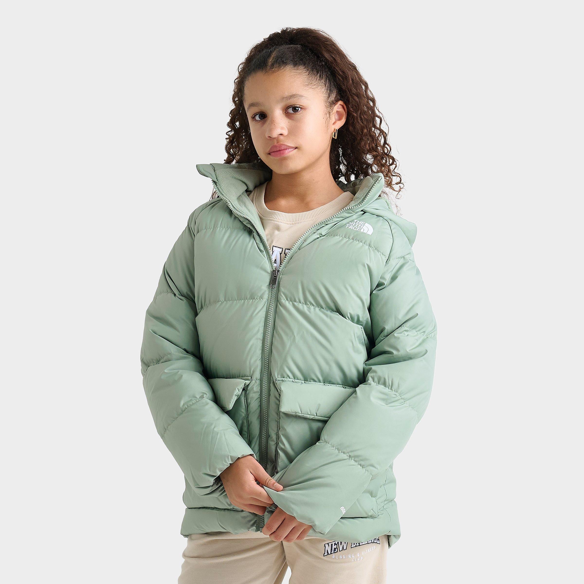 Click here for The North Face Big Kids North Down Fleece-Lined Sh... prices