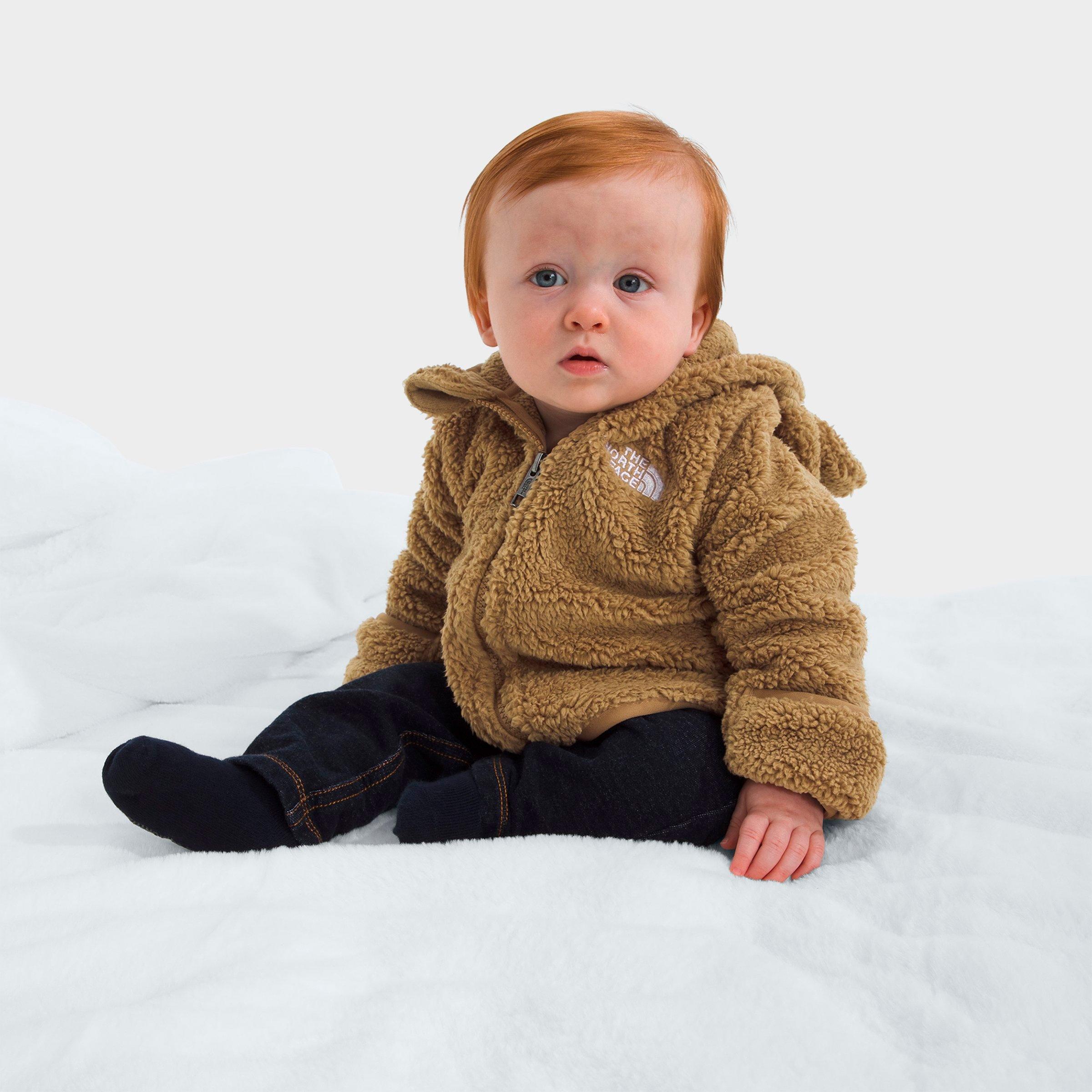 Click here for The North Face Unisex Baby Campshire Full Zip Hood... prices