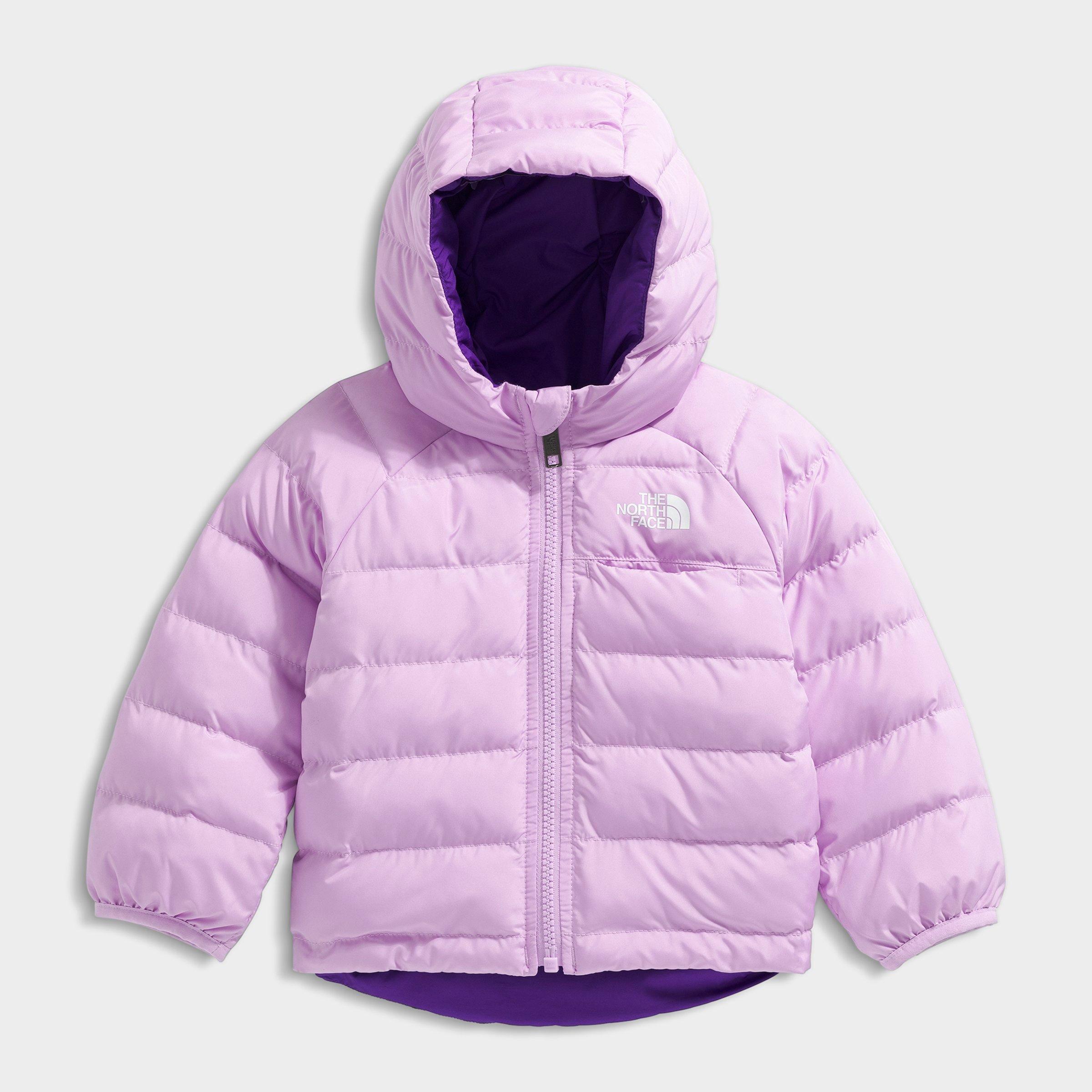 Click here for The North Face Baby Reversible Perrito Hooded Jack... prices
