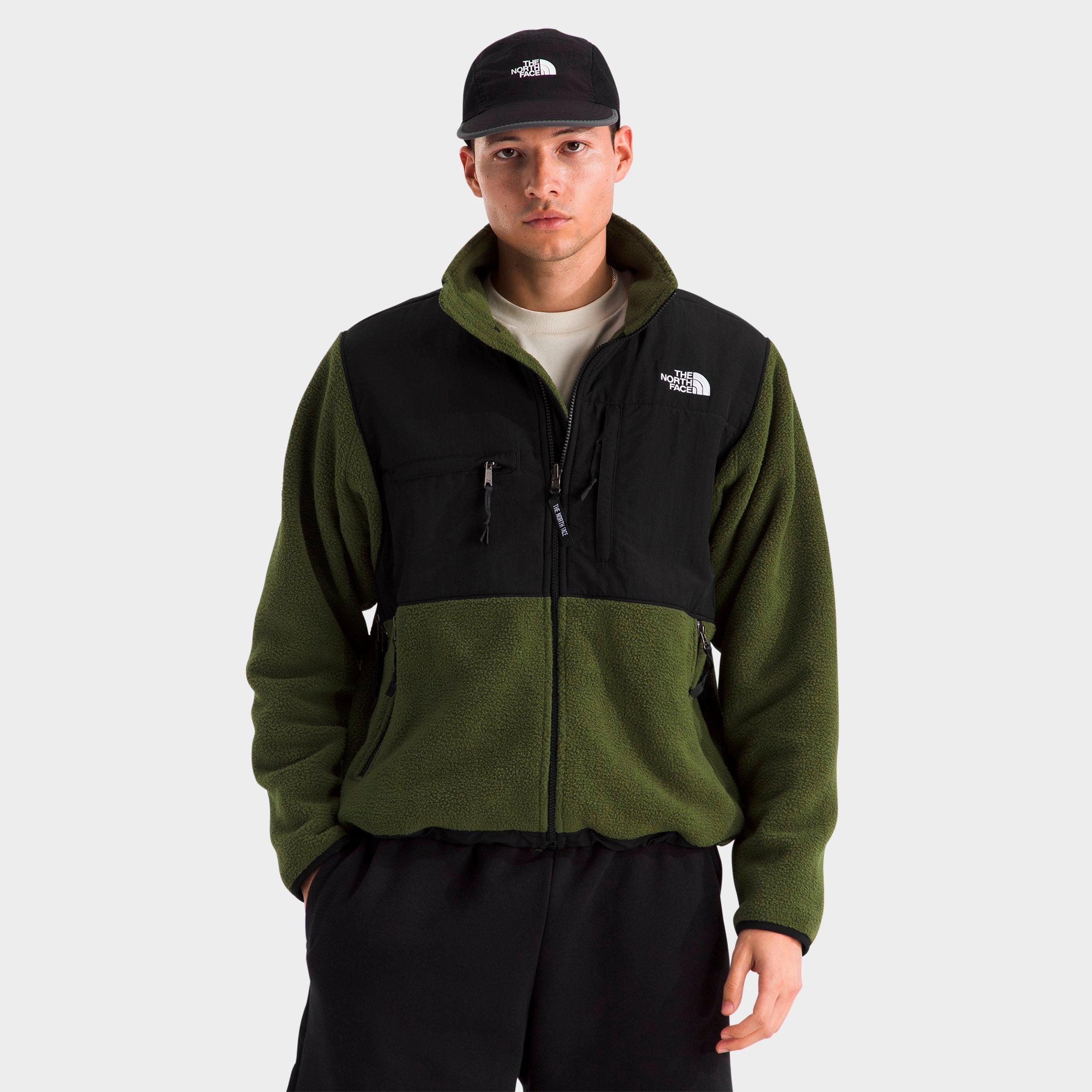 Click here for The North Face Mens Retro Denali Jacket - Woodland... prices
