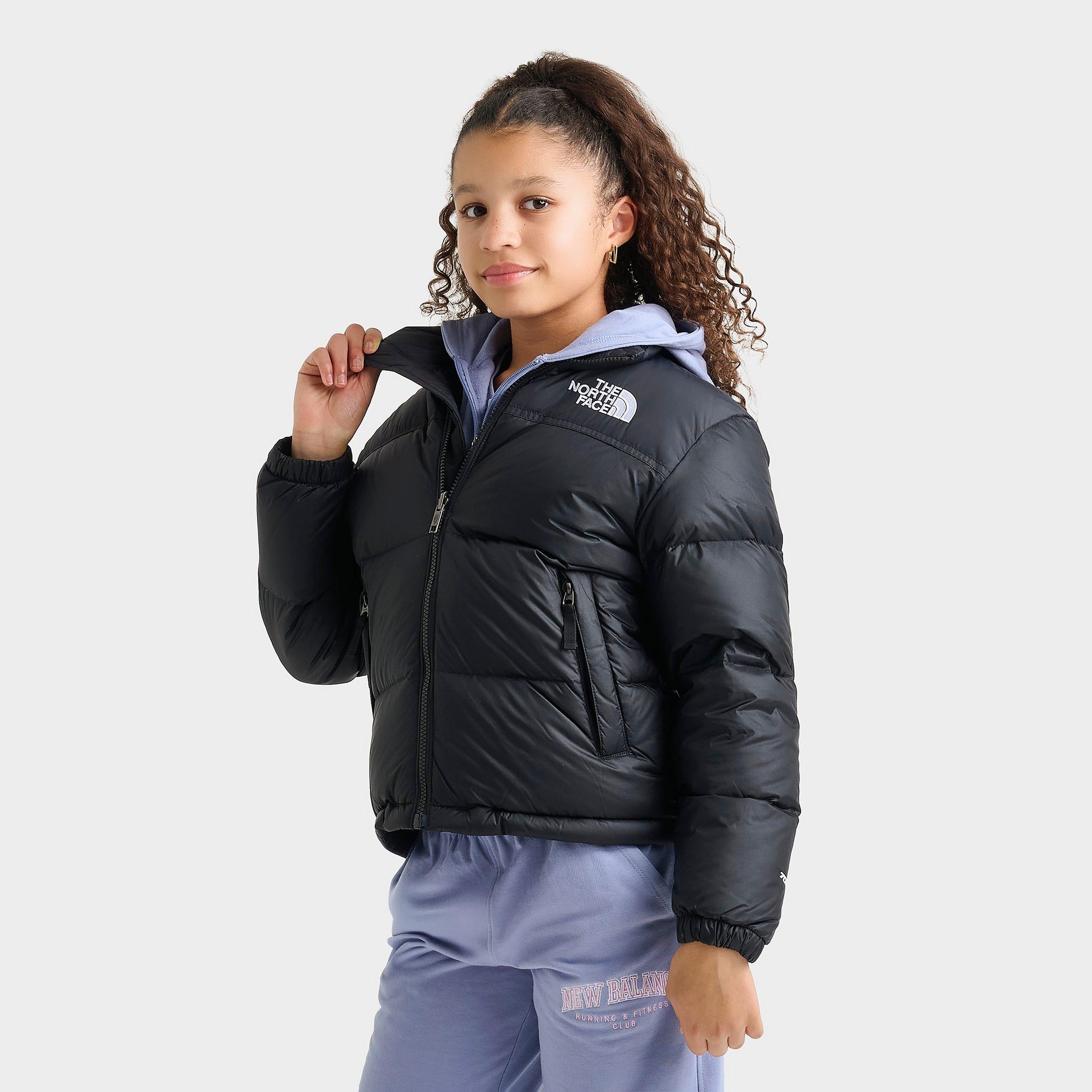 Click here for The North Face Big Kids 1996 Retro Nuptse Jacket i... prices