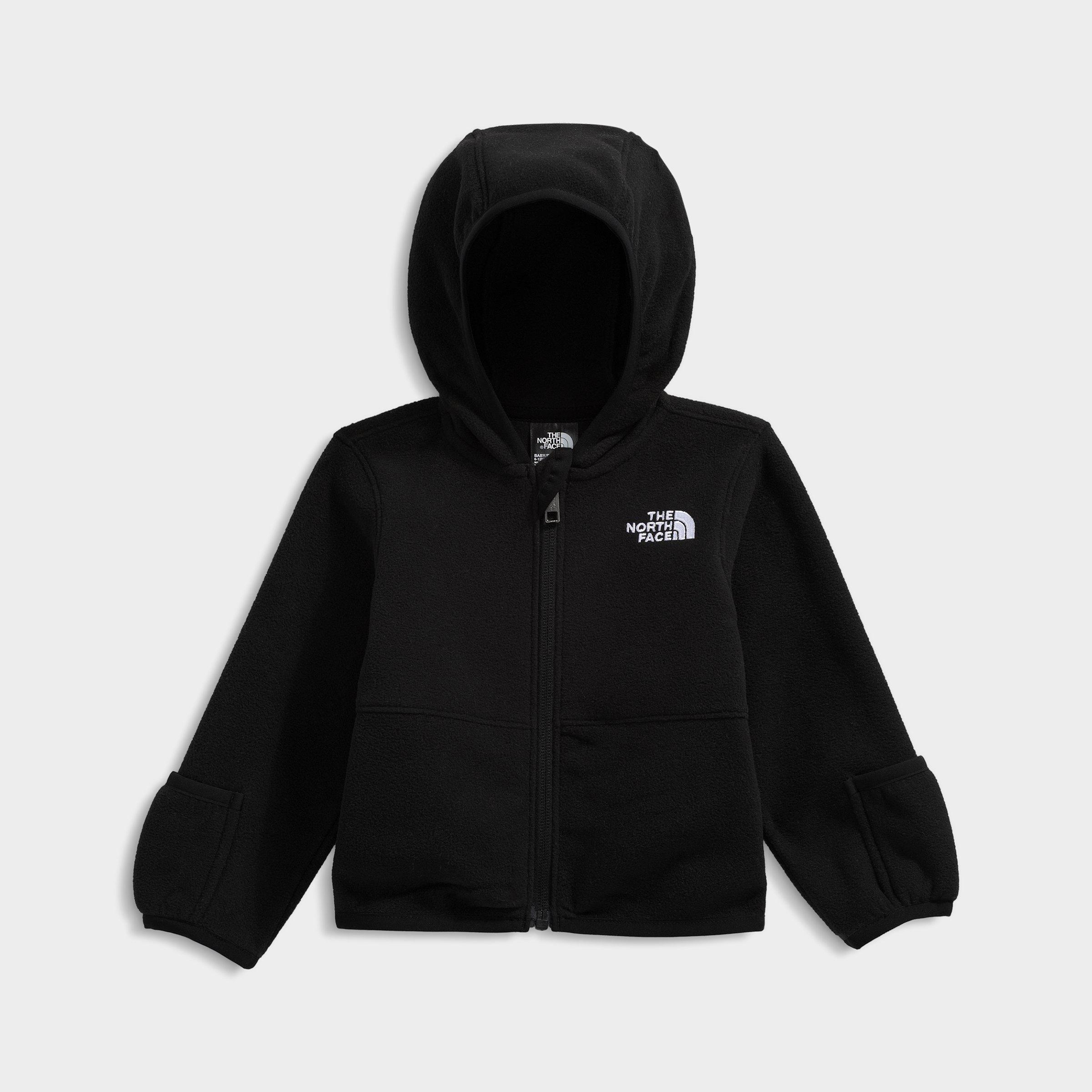 Click here for The North Face Baby Glacier Full Zip Hoodie - Tnf... prices