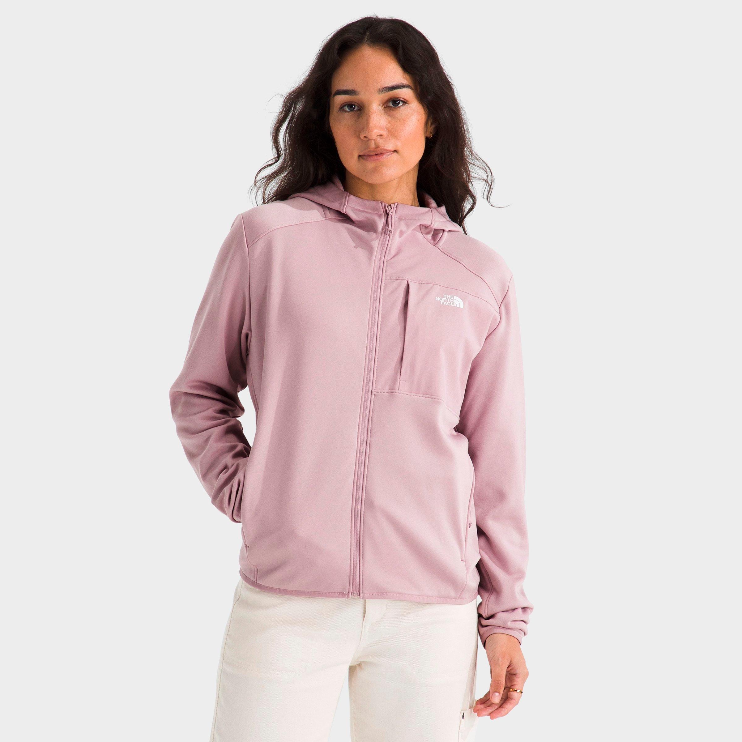 Click here for The North Face Womens Performance Fleece Full Zip... prices