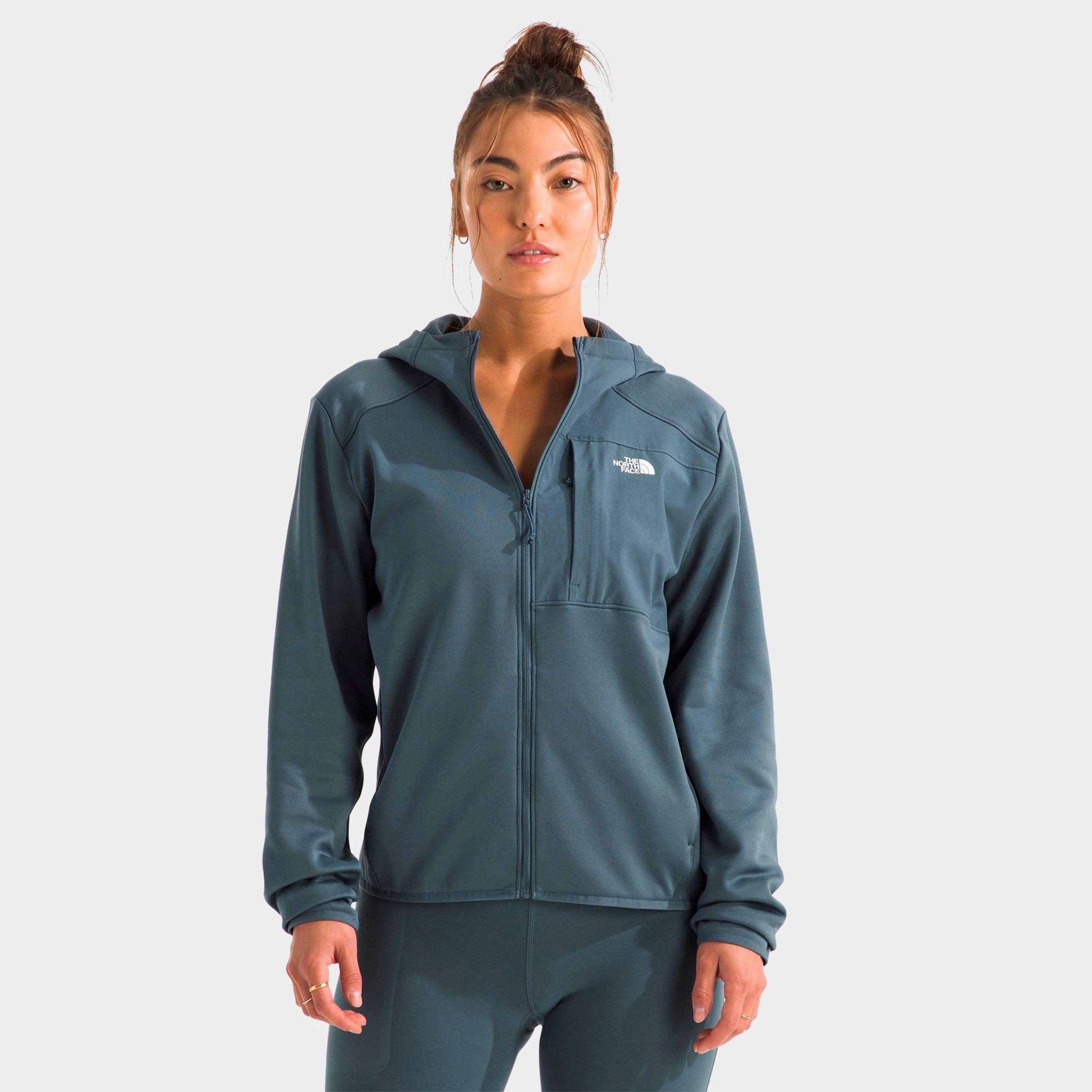 Click here for The North Face Womens Performance Fleece Full Zip... prices