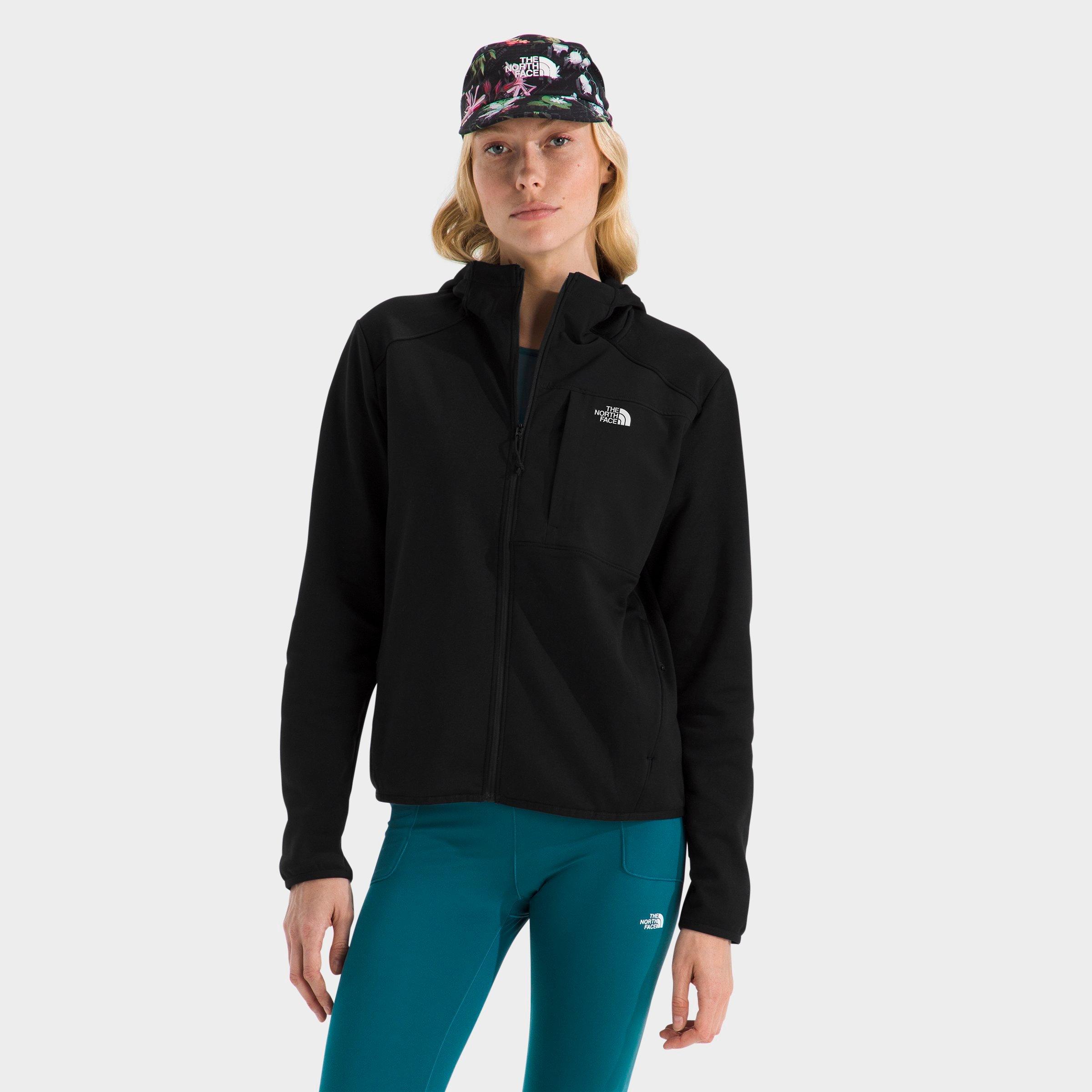 Click here for The North Face Womens Performance Fleece Full Zip... prices