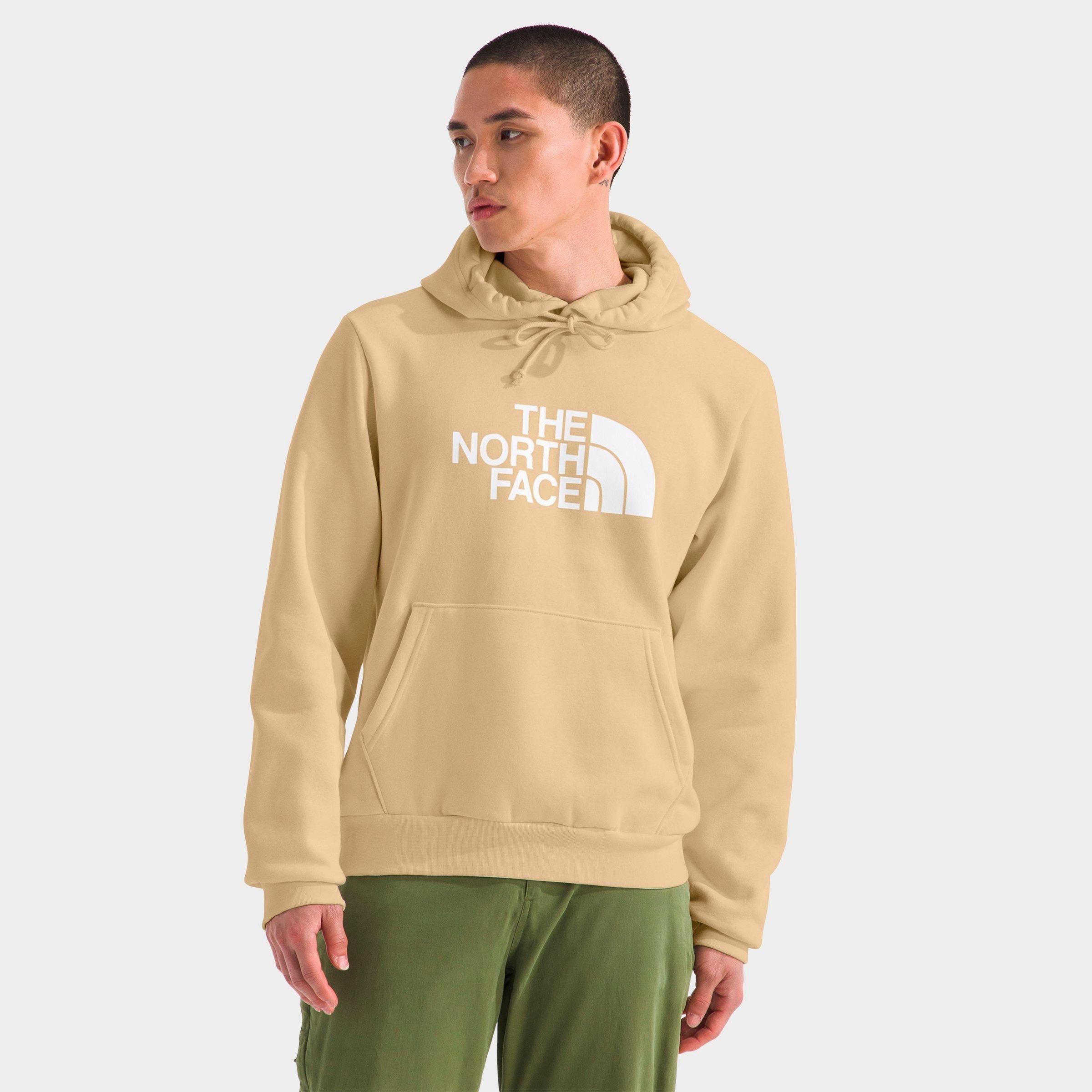 Click here for The North Face Mens Half Dome Pullover Hoodie in K... prices