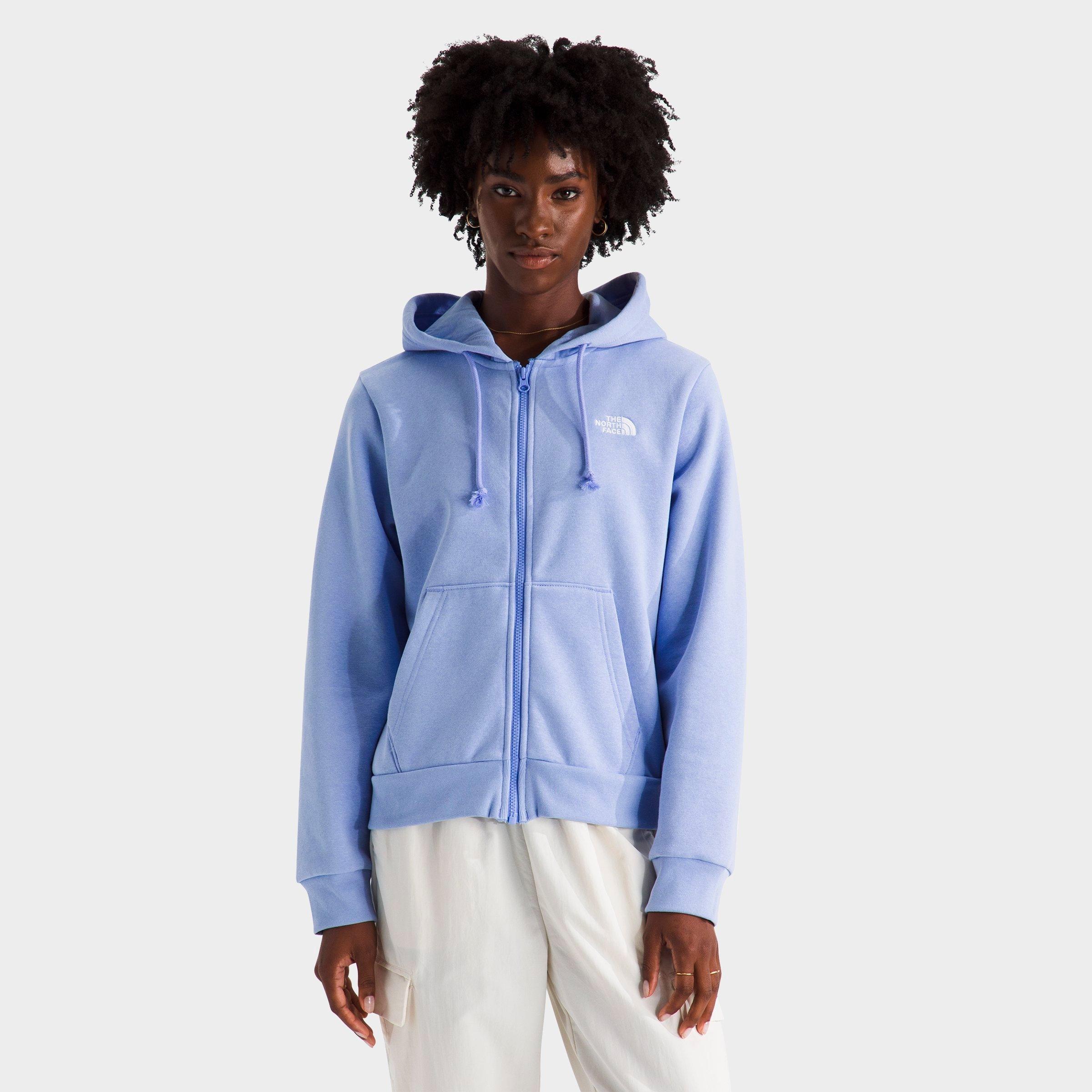 Click here for The North Face Womens Evolution Simple Dome Full-Z... prices