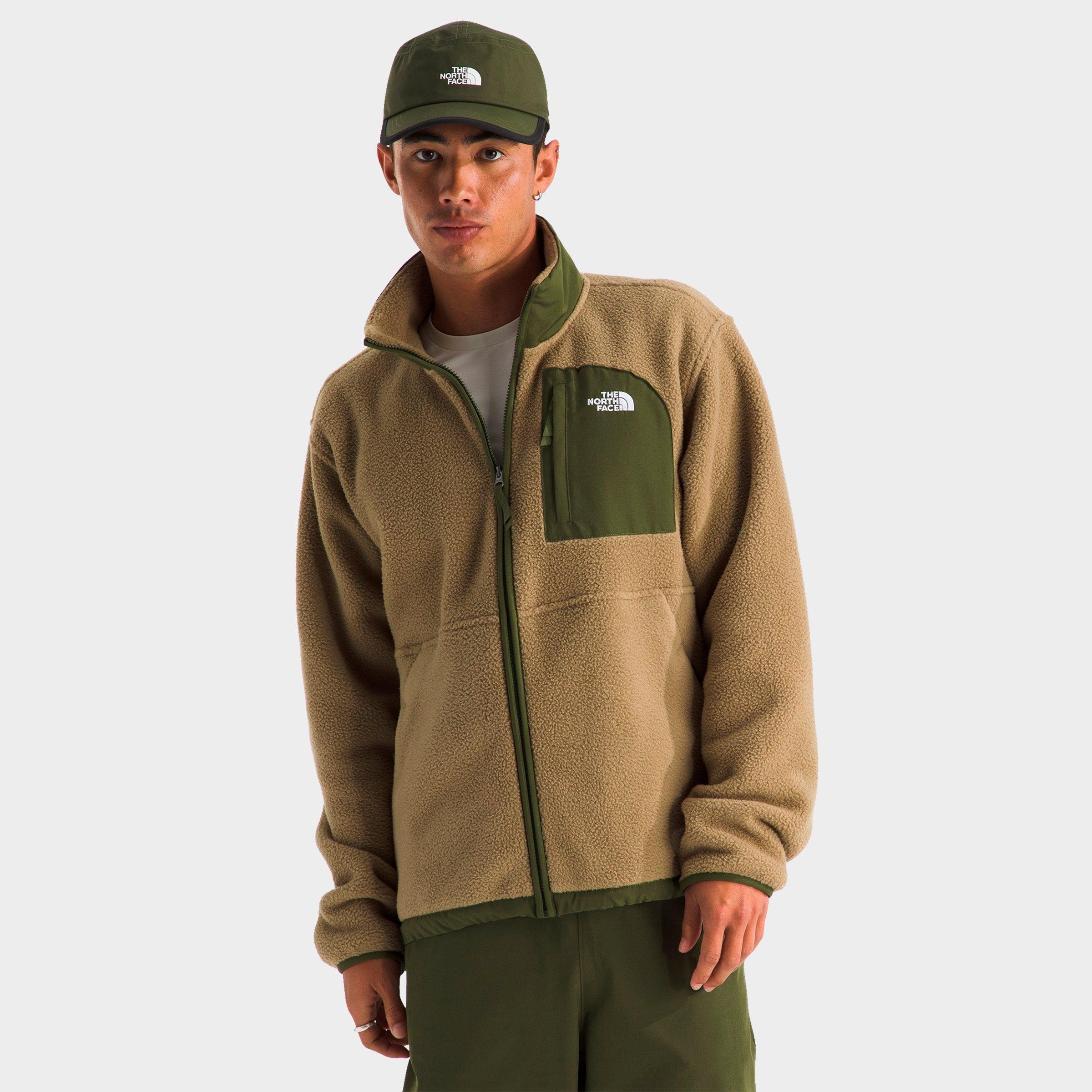 Click here for The North Face Mens Yumiori Off Peak Full-Zip Jack... prices