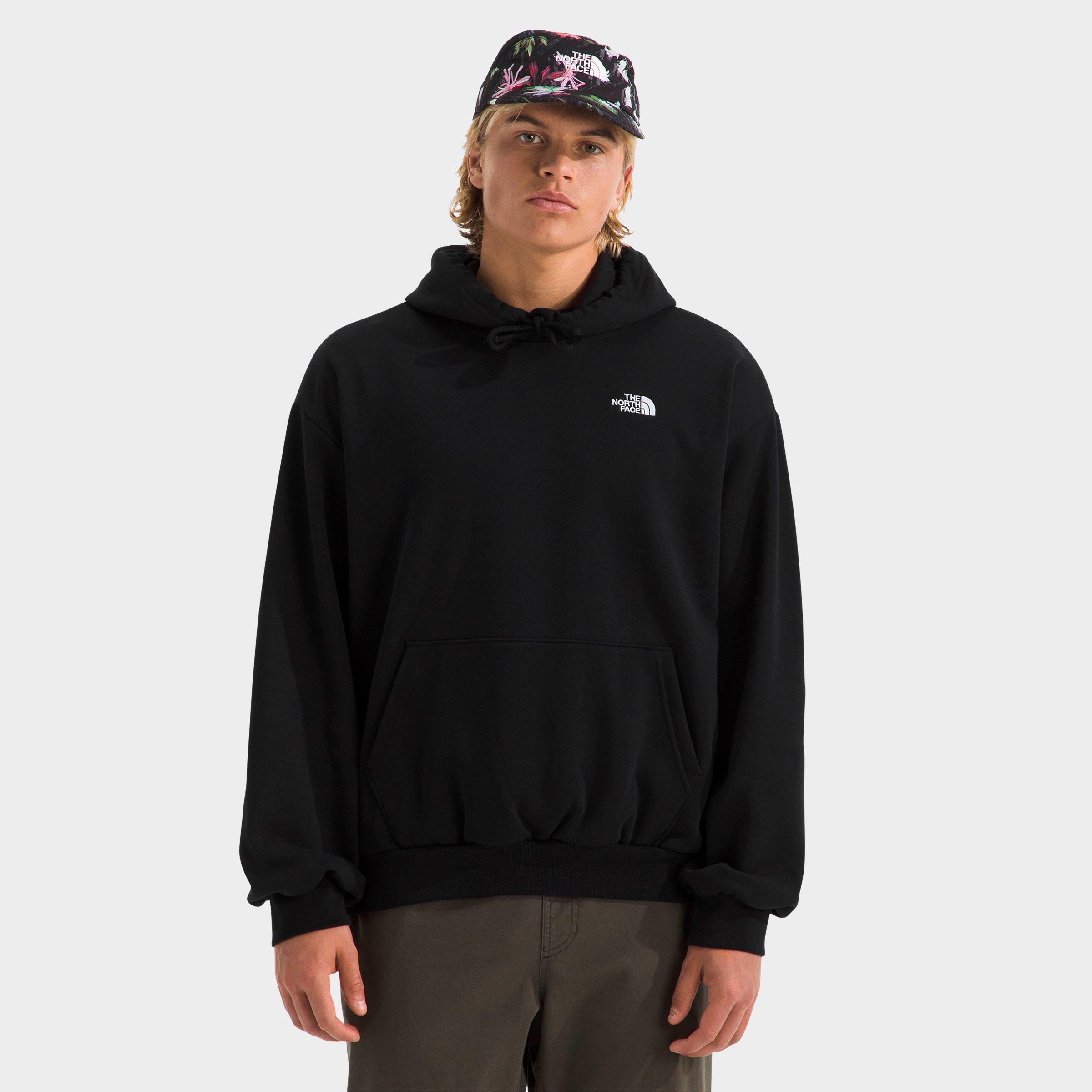 Click here for The North Face Mens Evolution Simple Dome Oversize... prices