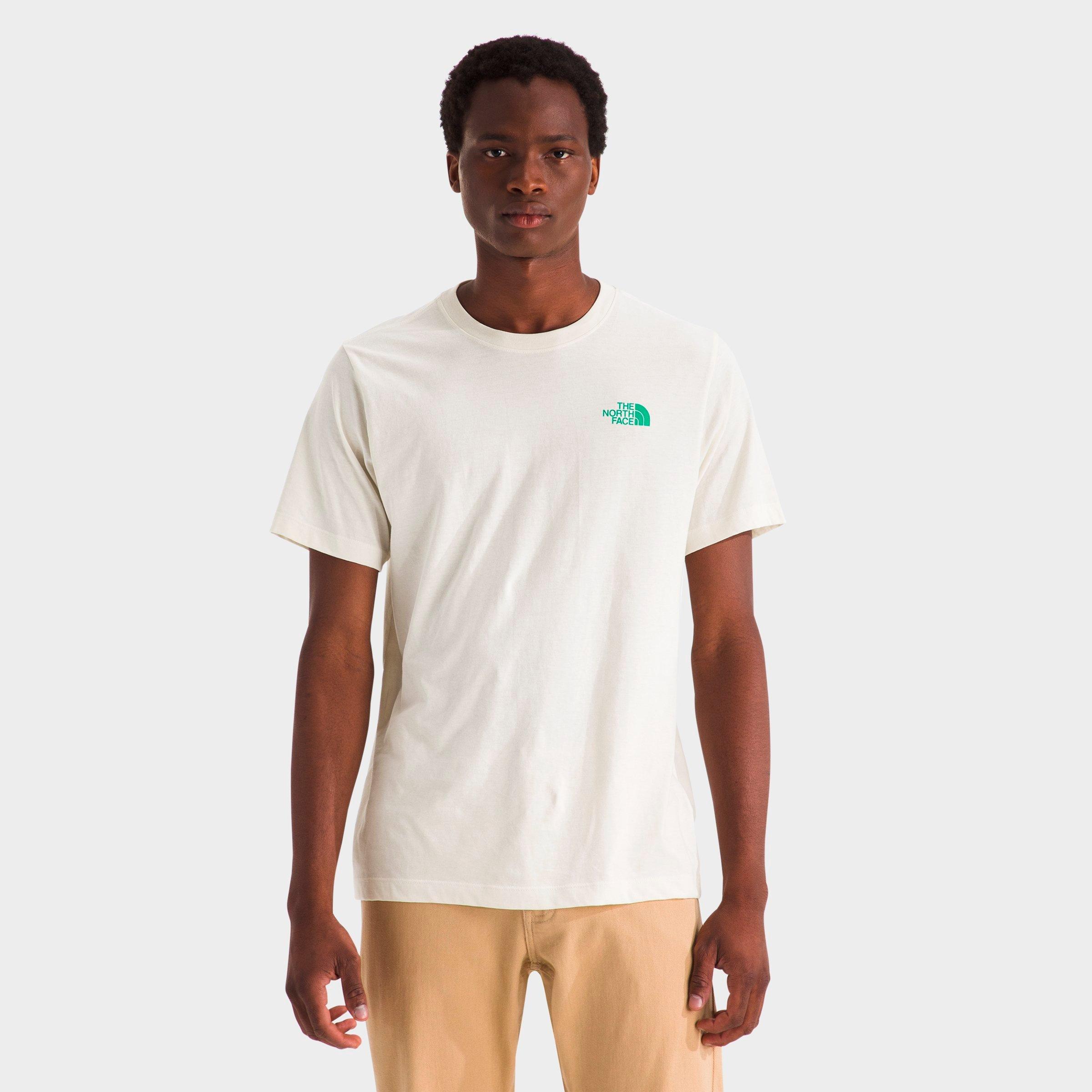 Click here for The North Face Mens Celestial Drift Short-Sleeve T... prices