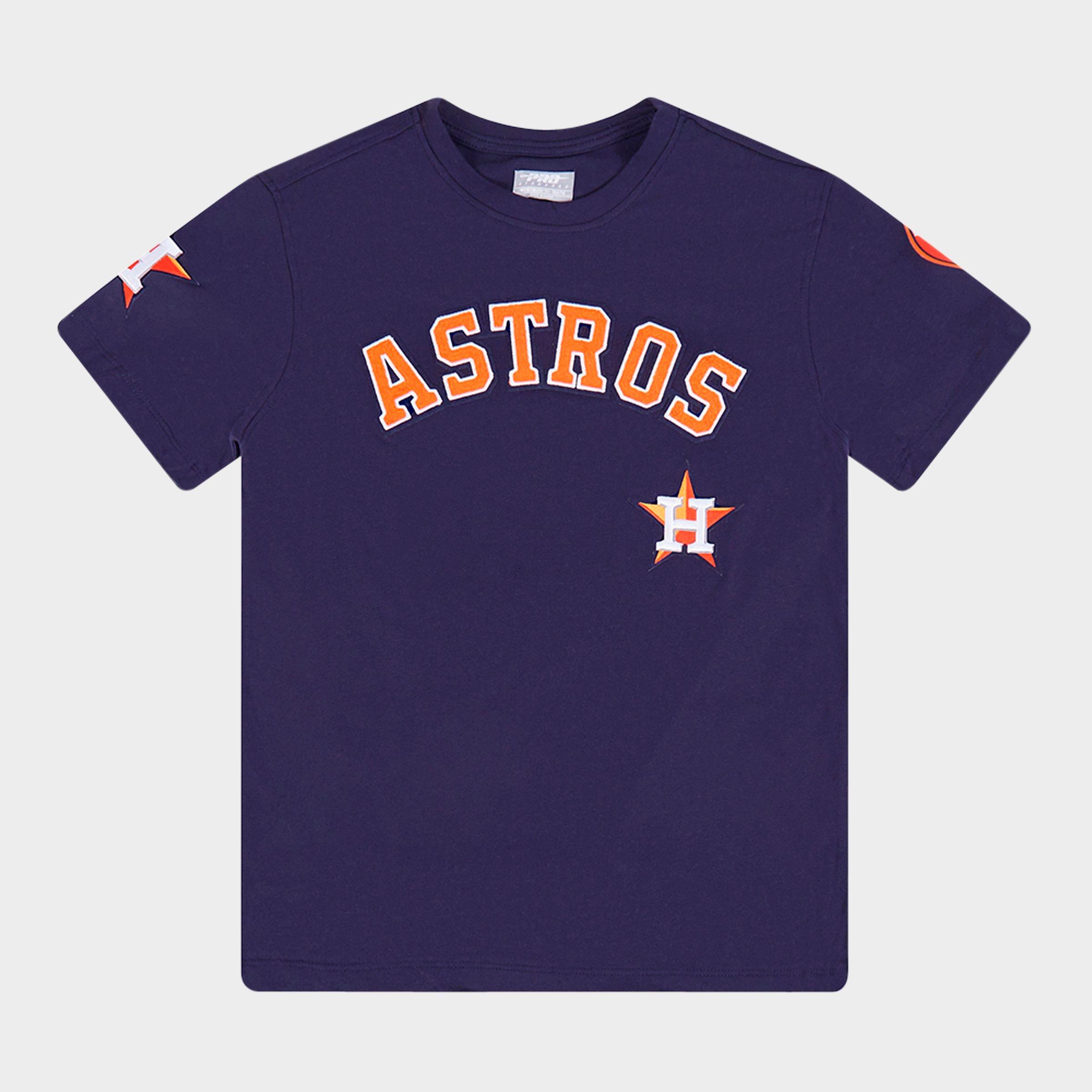 Click here for Pro Standard Big Kids Houston Astros MLB Classic B... prices