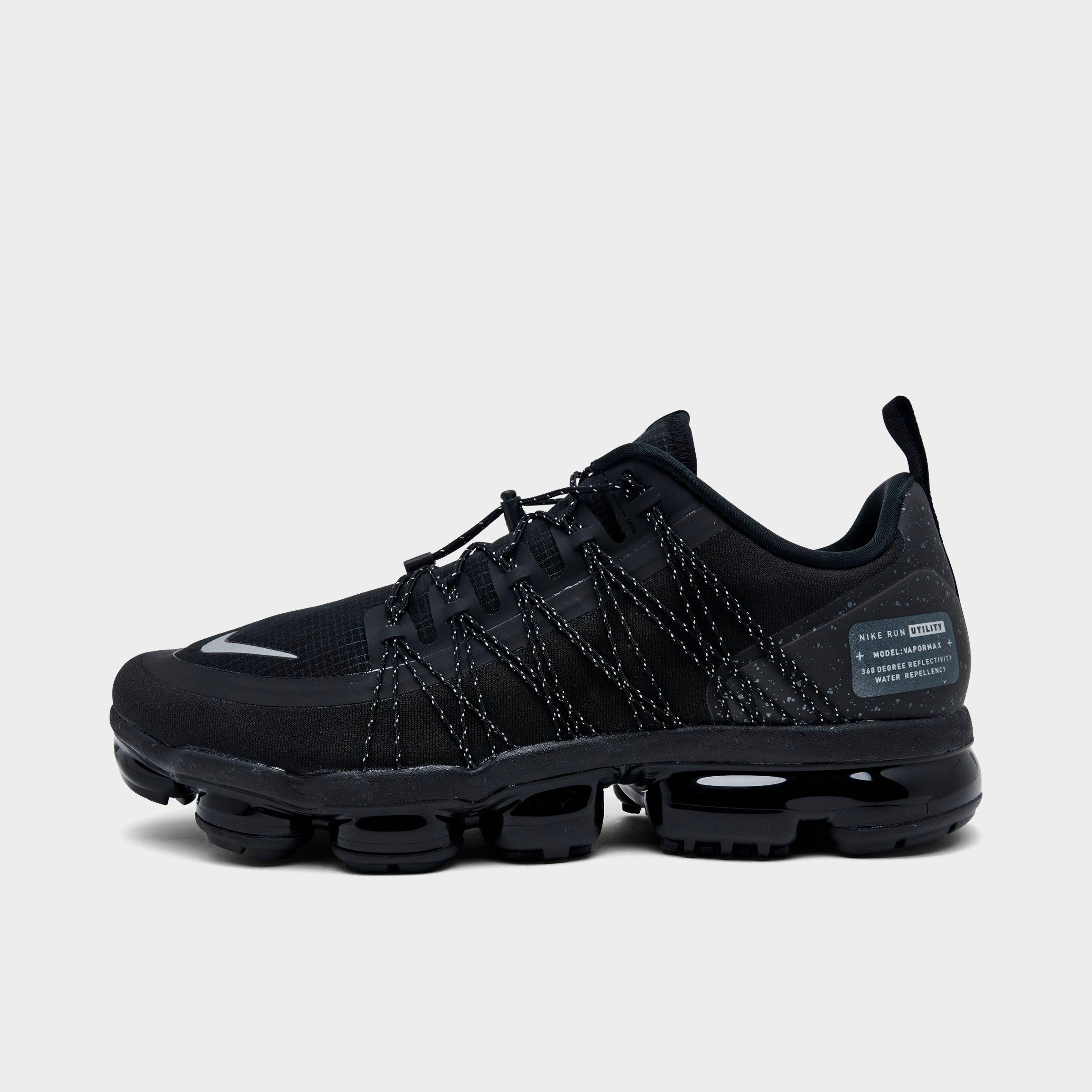 Click here for Nike Mens Air VaporMax Run Utility Running Sneaker... prices