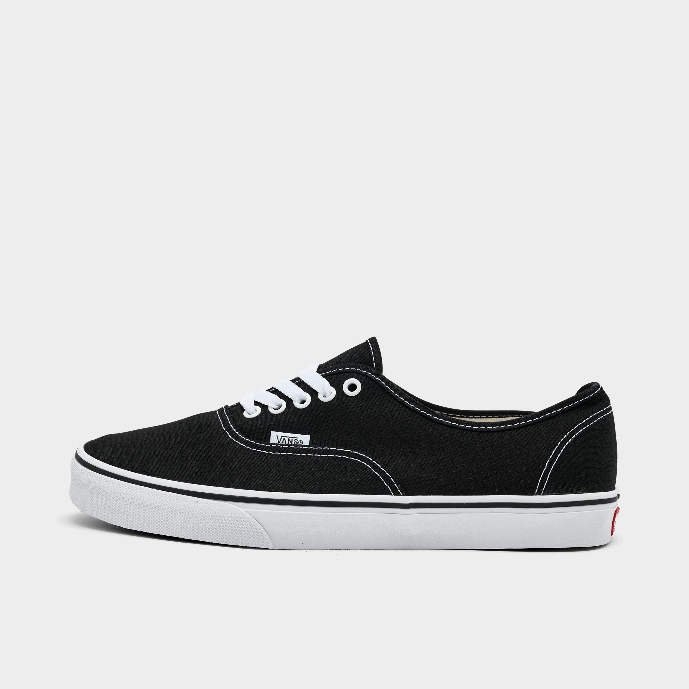 Vans Mens Authentic Sneakers