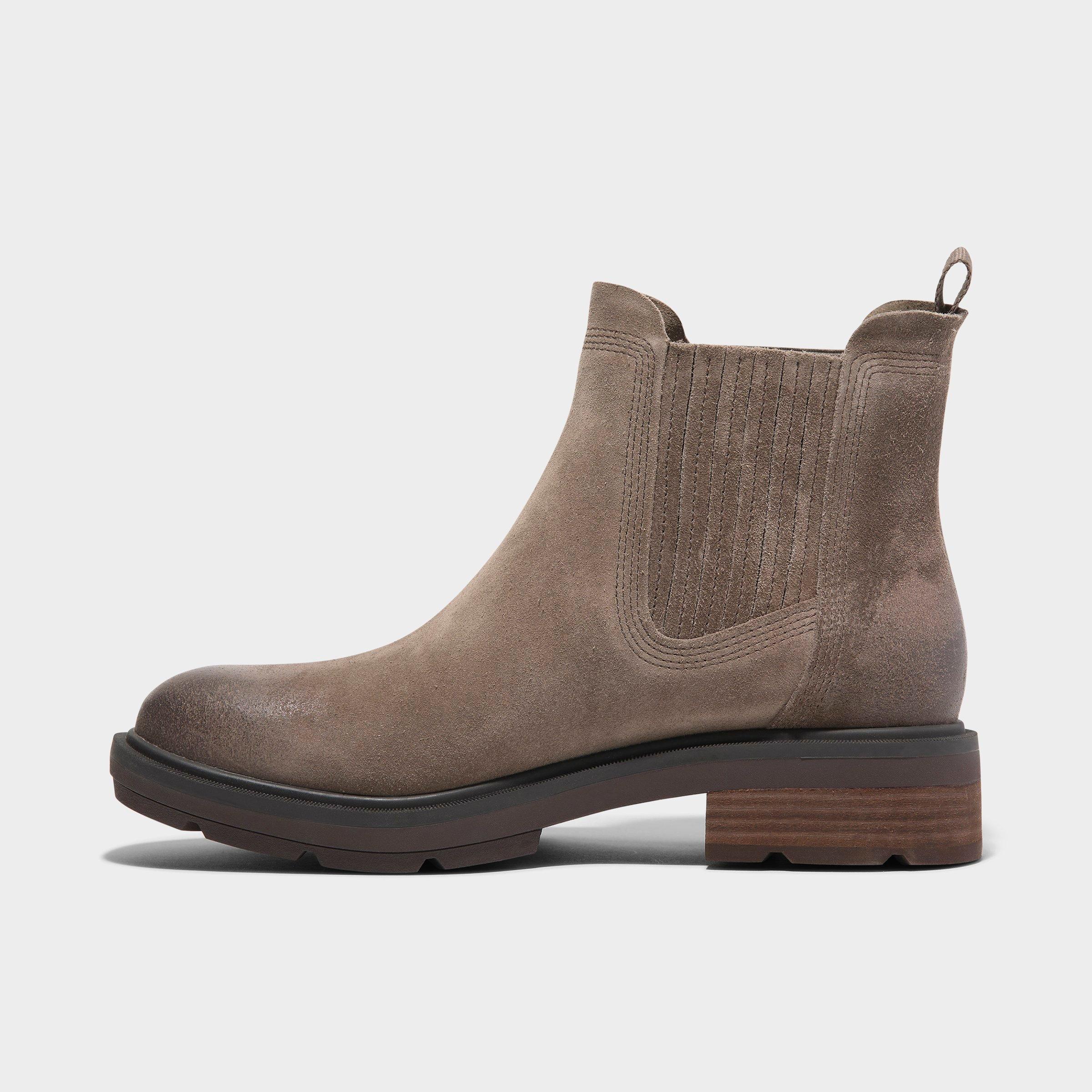 Click here for Timberland Womens Brimfield Chelsea Boots in Mediu... prices
