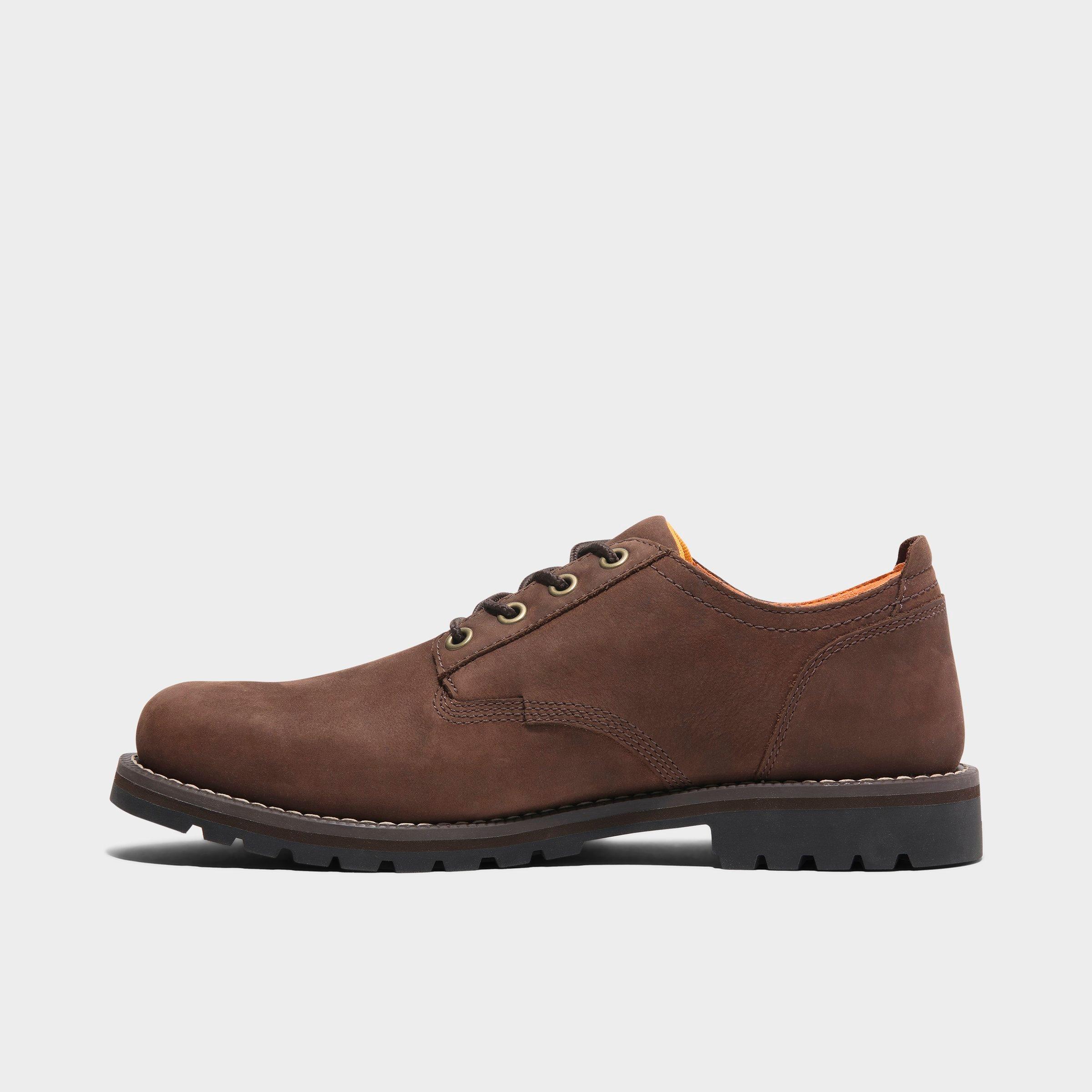 Click here for Timberland Mens Redwood Falls Waterproof Casual Sh... prices