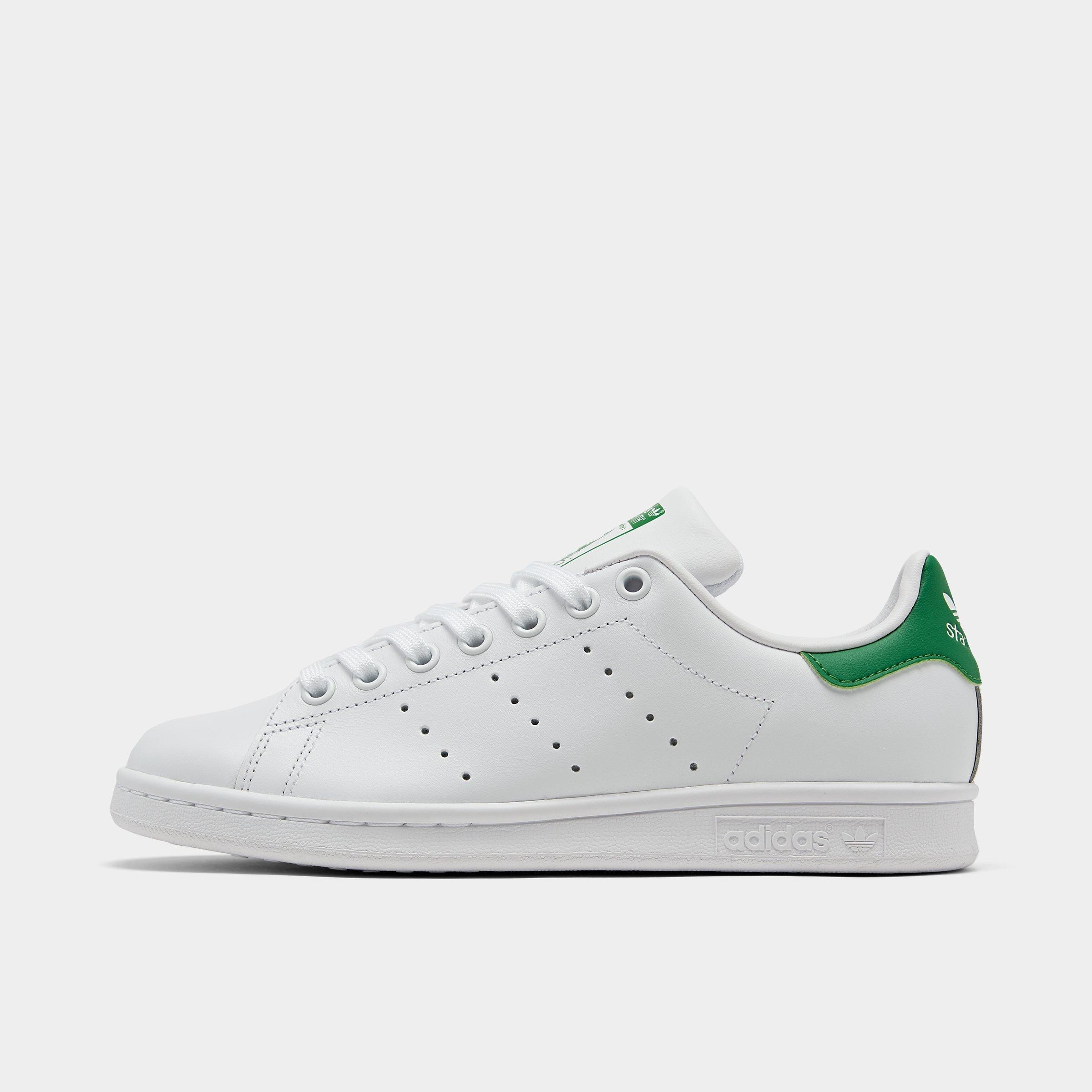 Click here for adidas Womens Originals Stan Smith Casual Shoes in... prices