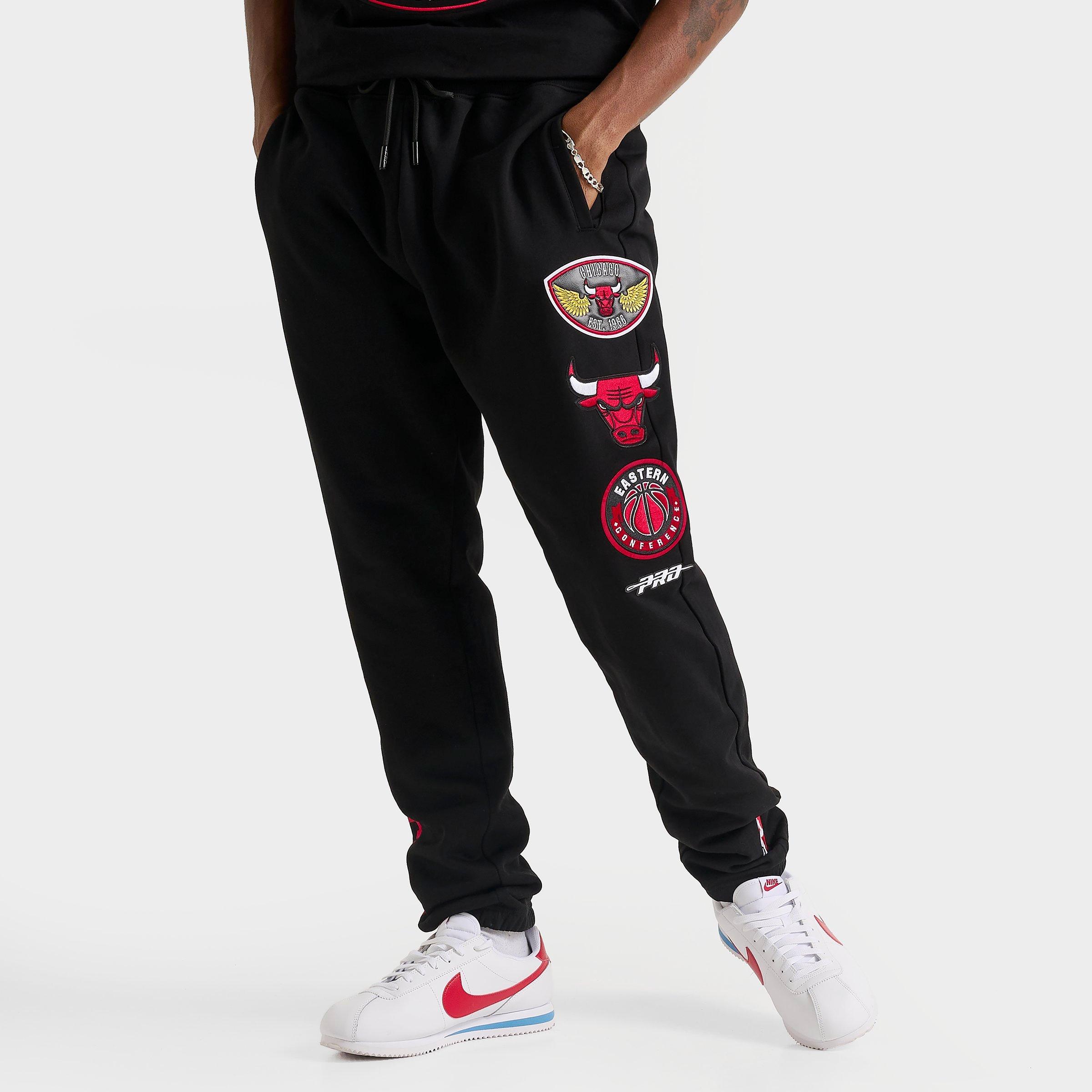 Click here for Pro Standard Mens Chicago Bulls NBA Born For Sport... prices