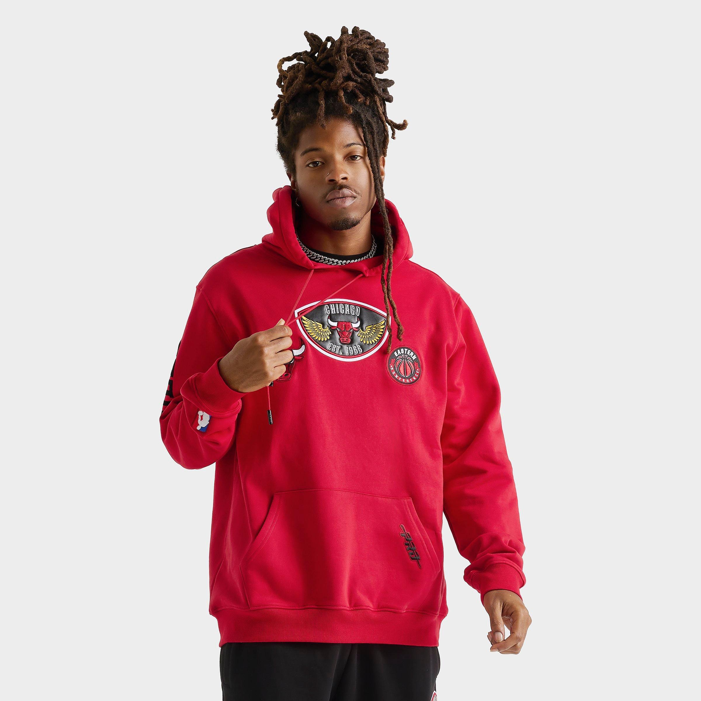 Click here for Pro Standard Mens Chicago Bulls NBA Born For Sport... prices