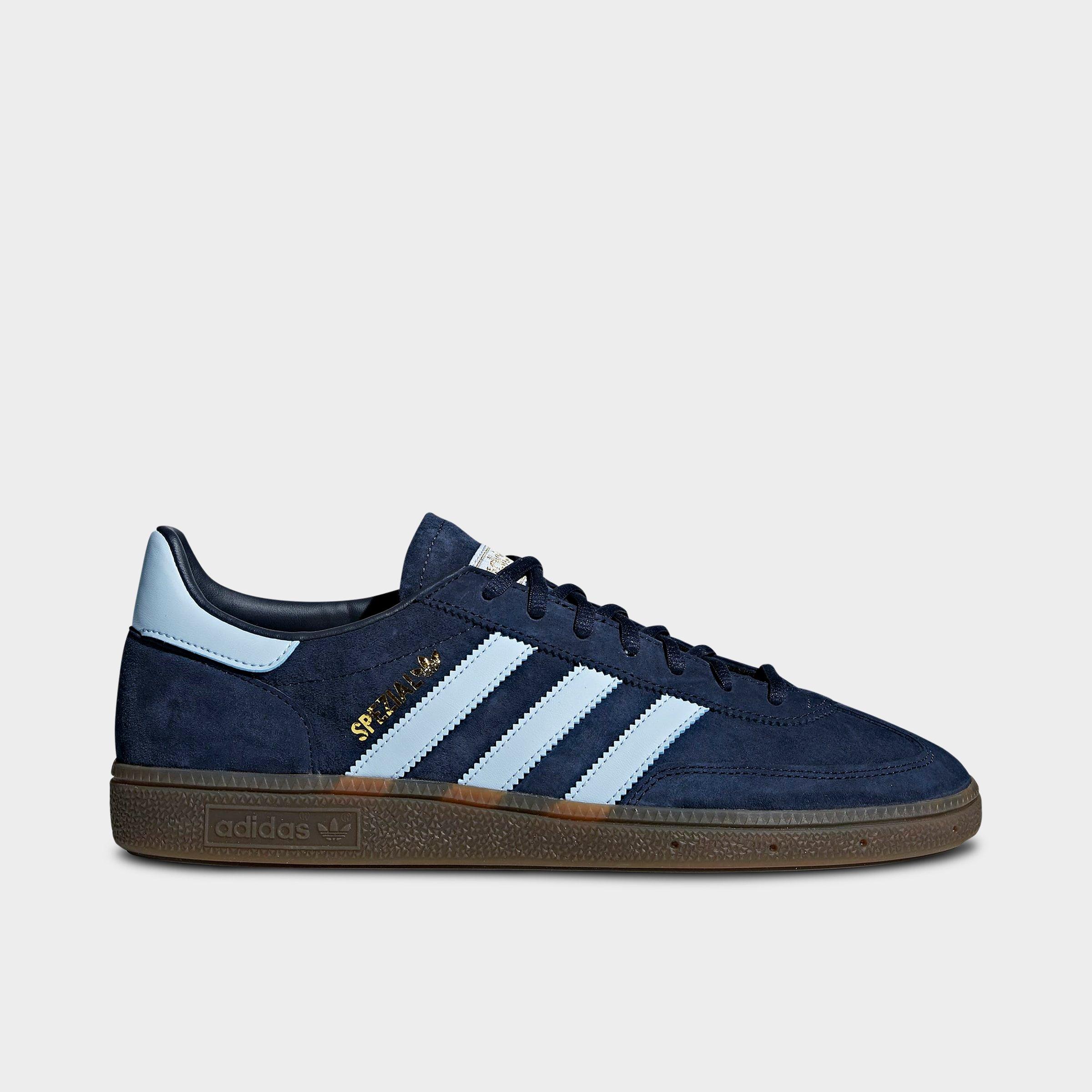 Click here for adidas Mens Originals Handball Spezial Casual Shoe... prices