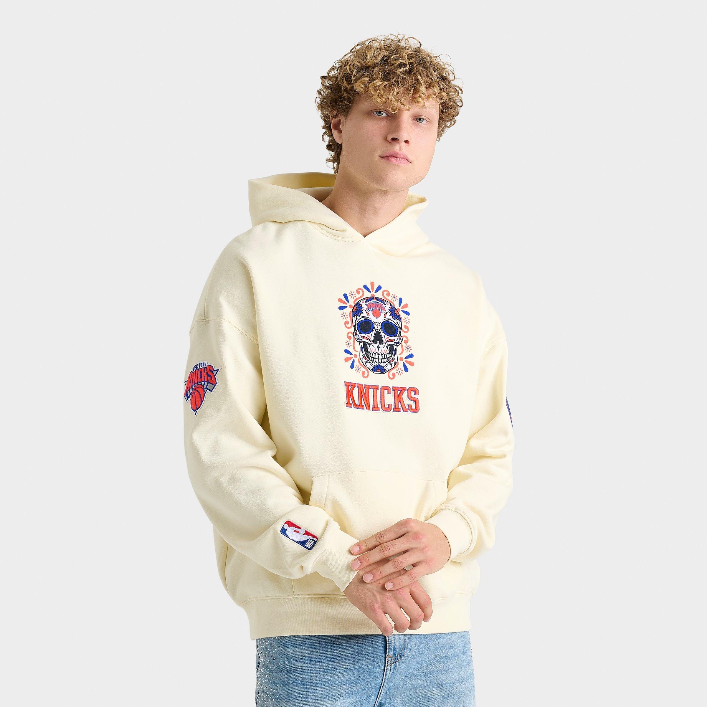 Click here for Pro Standard Mens New York Knicks NBA Eternal Skul... prices