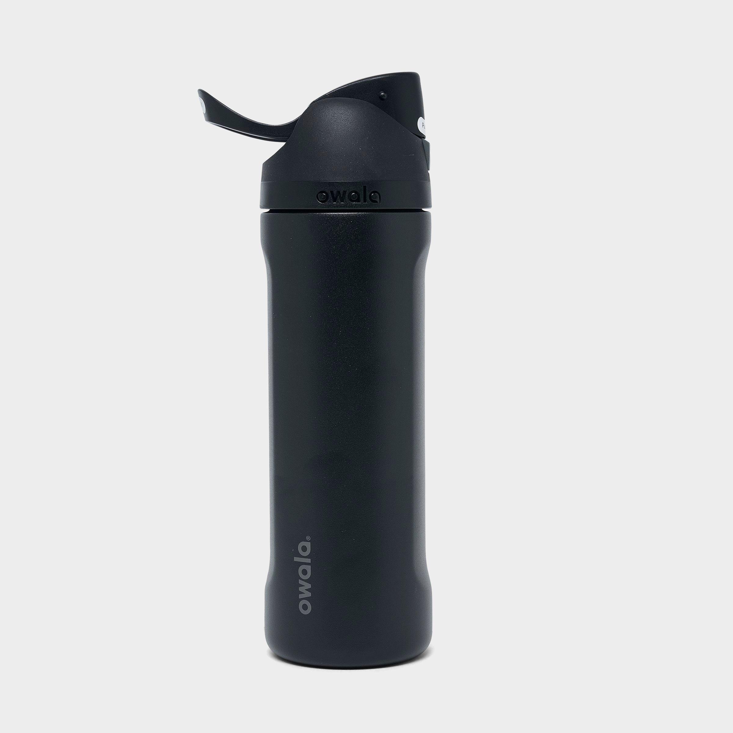 Click here for Owala FreeSip Water Bottle (24 oz) in Very  Very D... prices