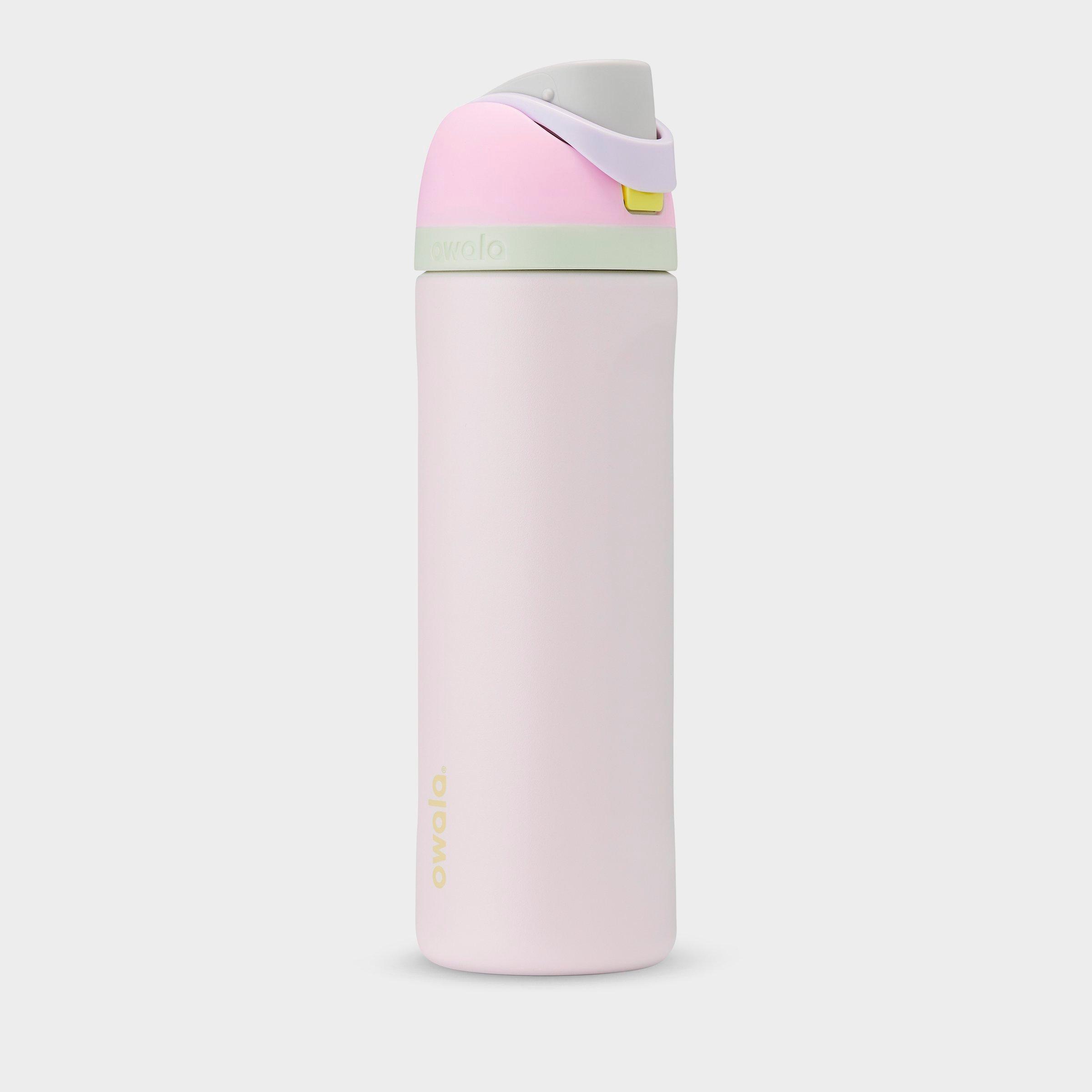 Click here for Owala FreeSip Water Bottle (24 oz) in Candy Coat prices