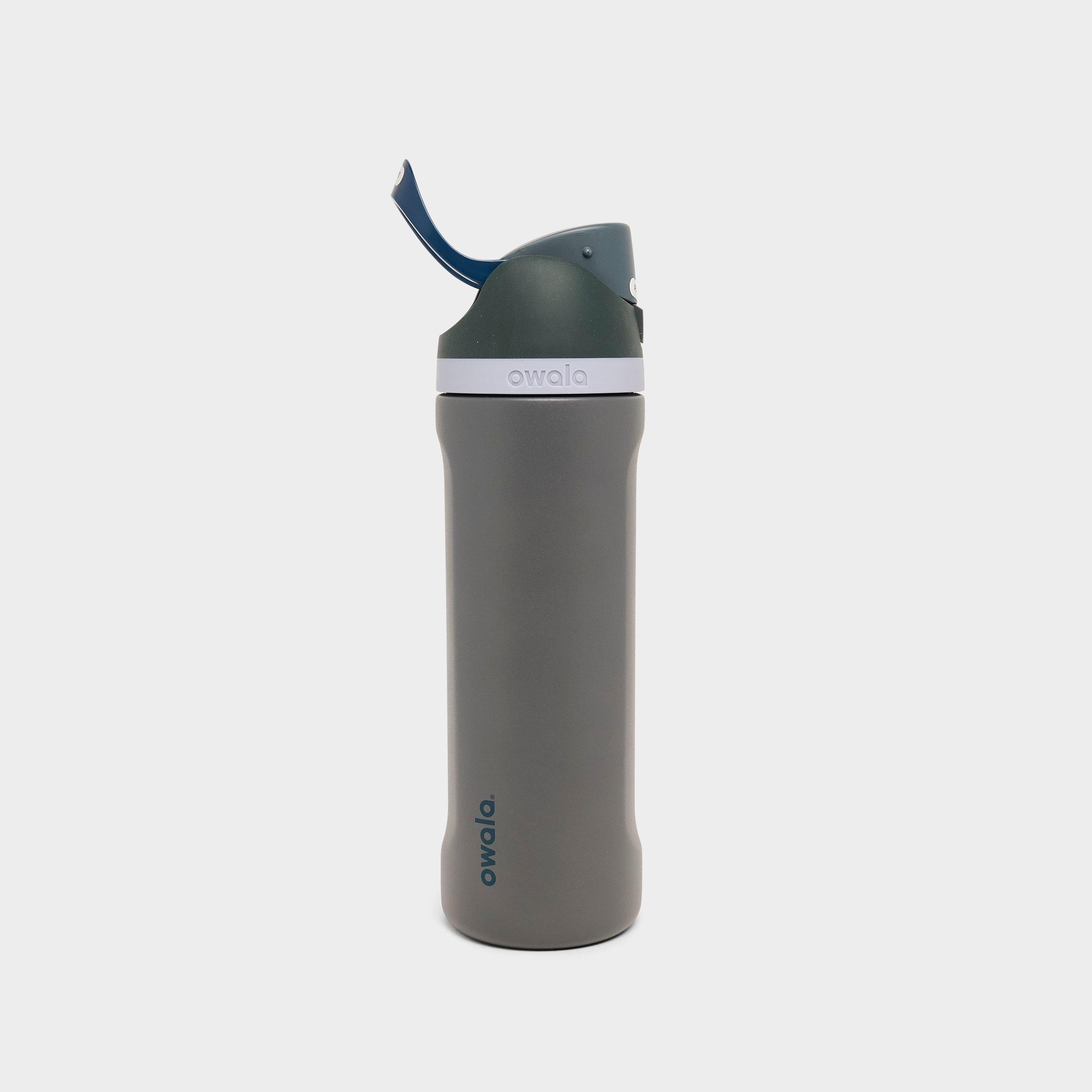 Click here for Owala FreeSip Water Bottle (24 oz) in Off The Grid... prices