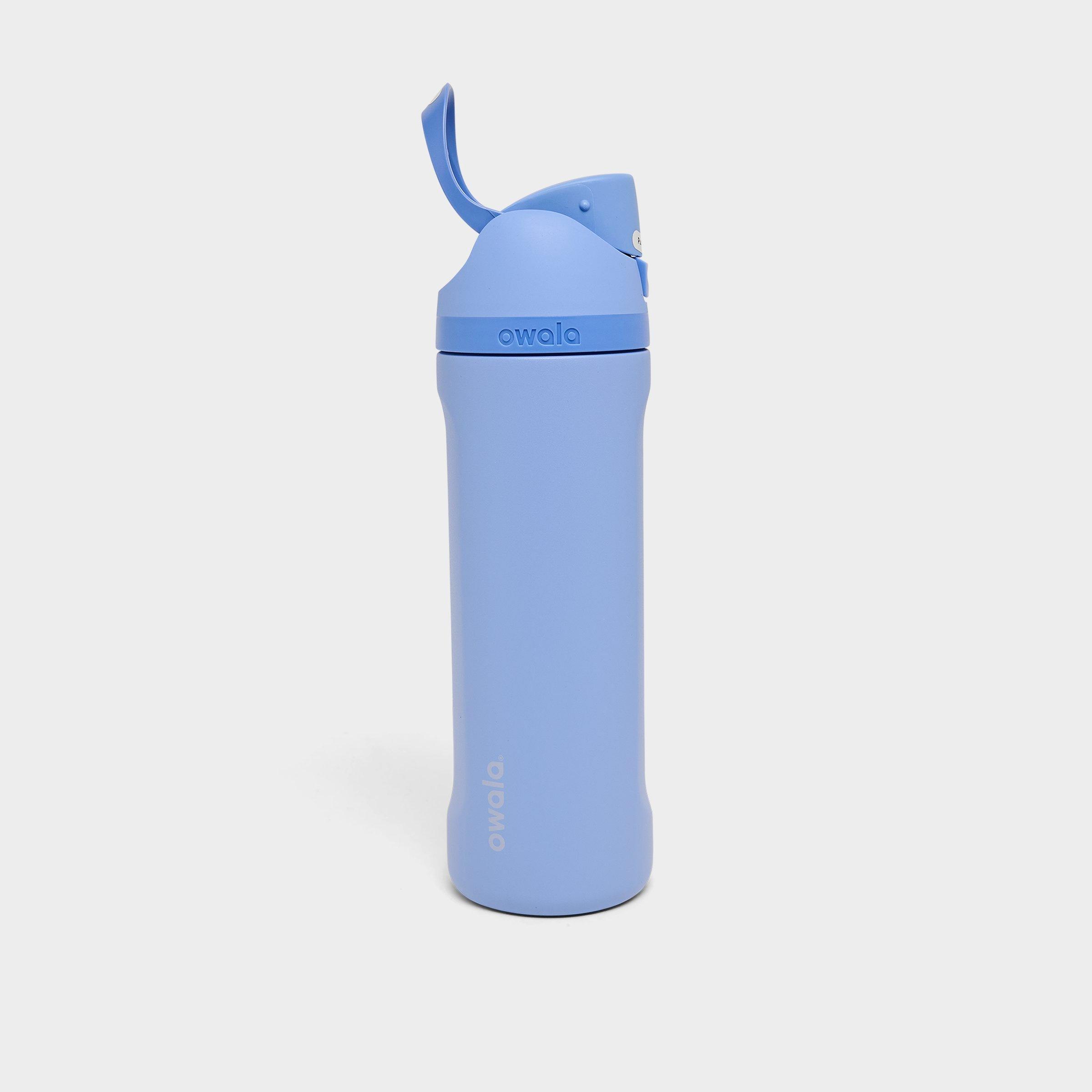 Click here for Owala FreeSip Water Bottle (24 oz) in Out of Blue... prices