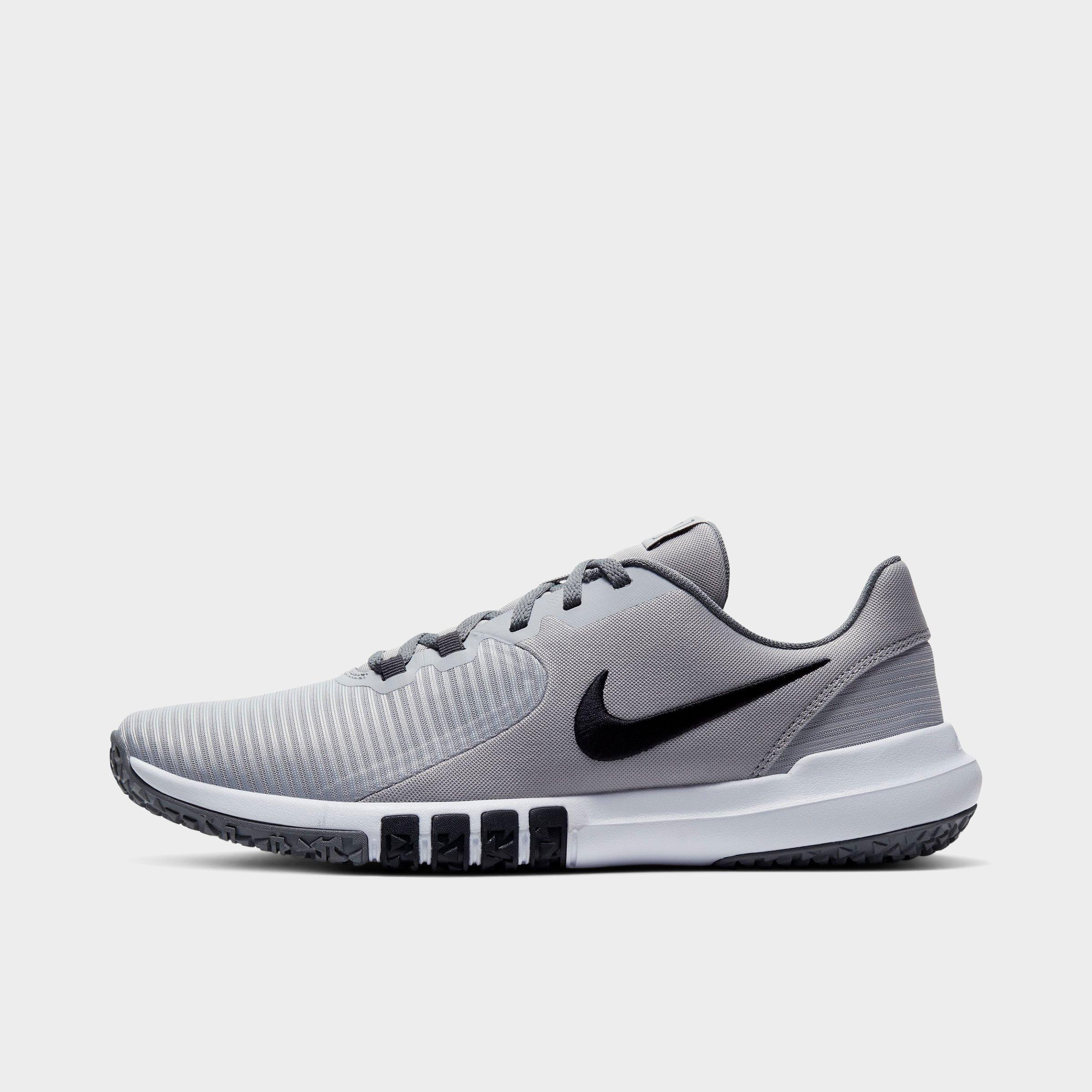 Click here for Nike Mens Flex Control 4 Training Shoes in Light S... prices