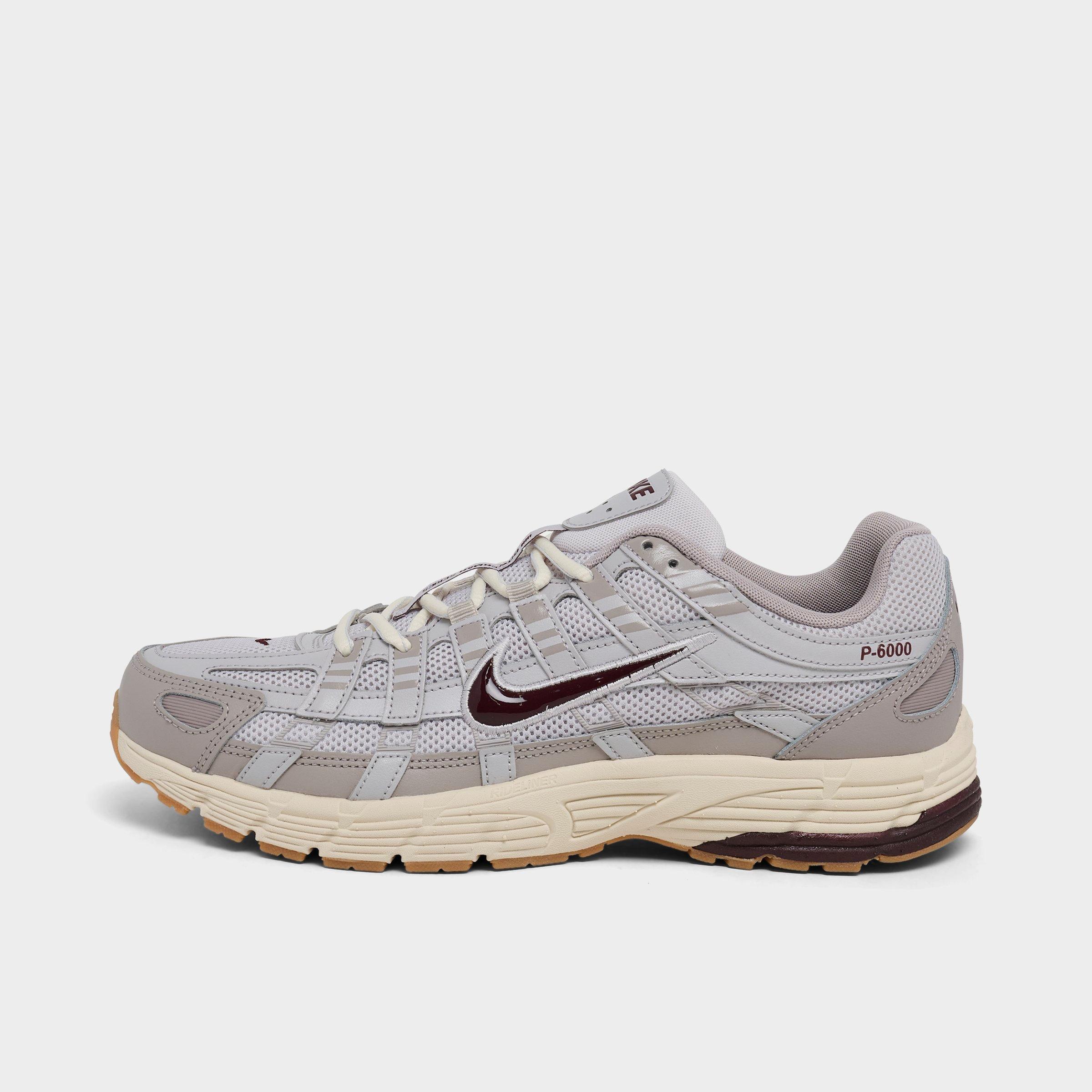 Click here for Nike Mens P-6000 Casual Shoes in College Grey/Vast... prices