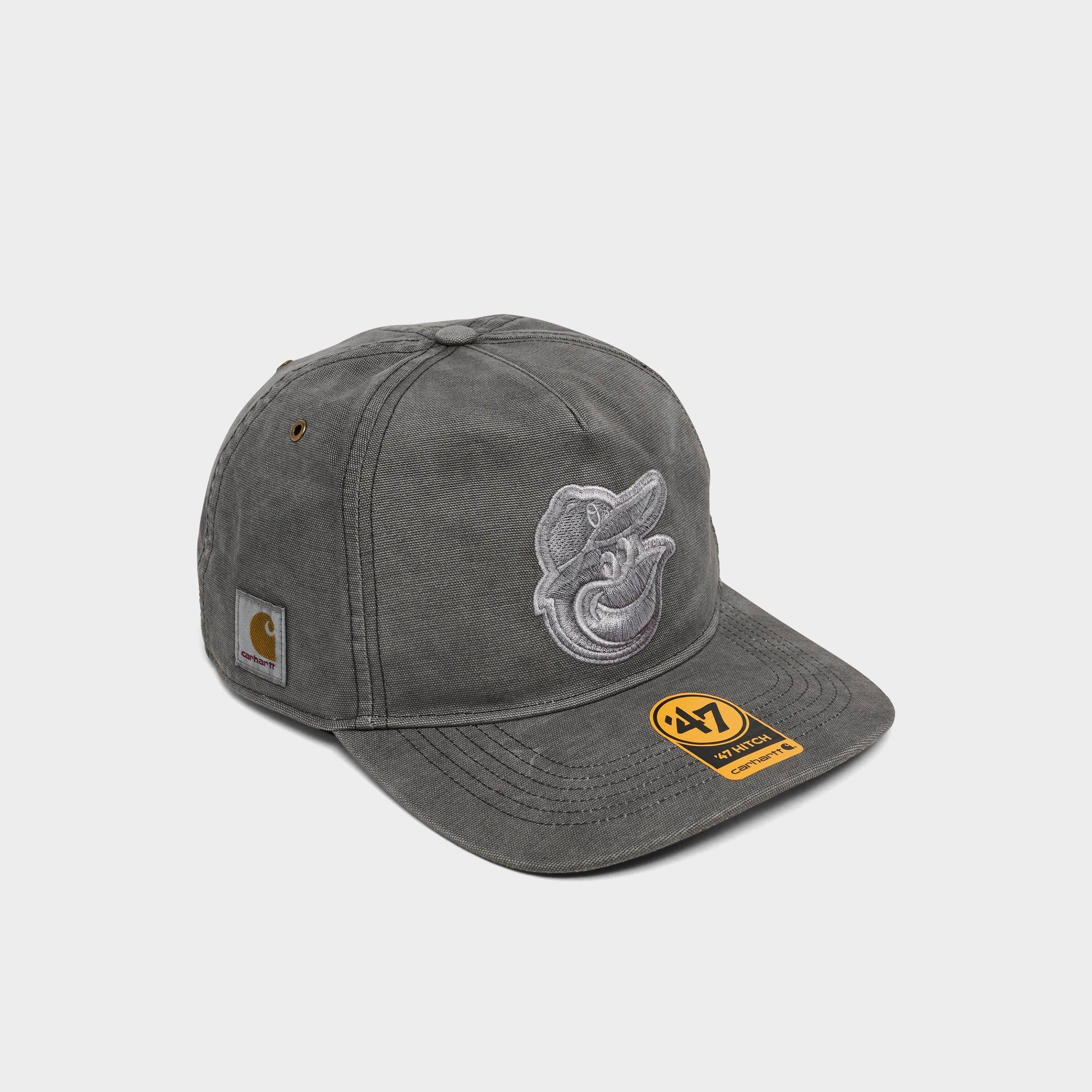 Click here for 47 Brand 47 x Carhartt Baltimore Orioles MLB HITCH... prices