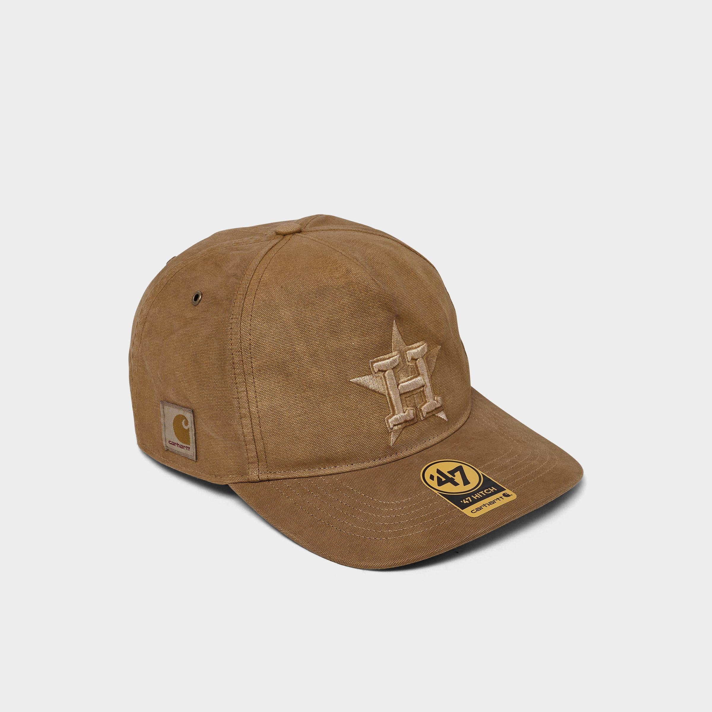 Click here for 47 Brand 47 x Carhartt Houston Astros MLB HITCH Sn... prices