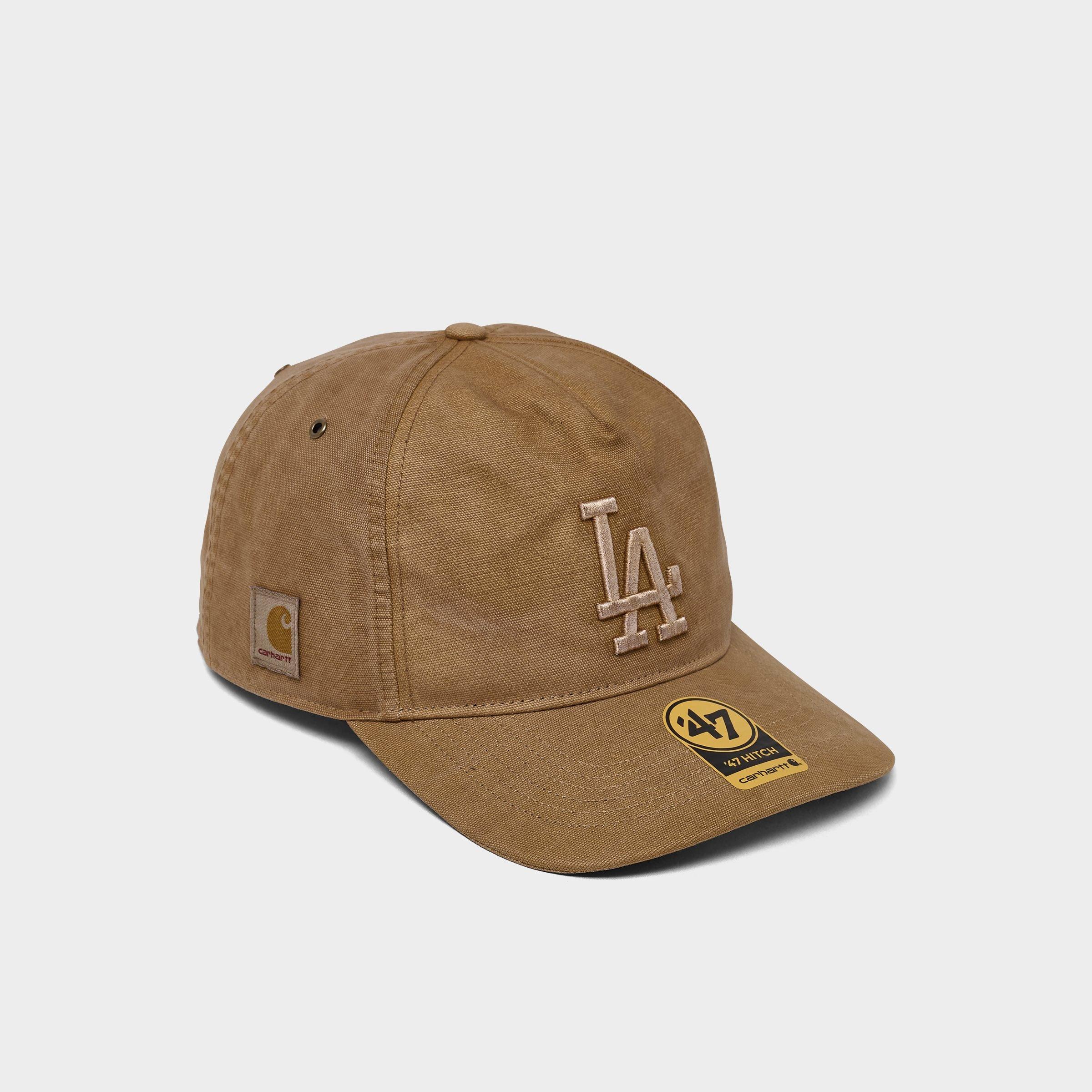 Click here for 47 Brand 47 x Carhartt Los Angeles Dodgers MLB HIT... prices