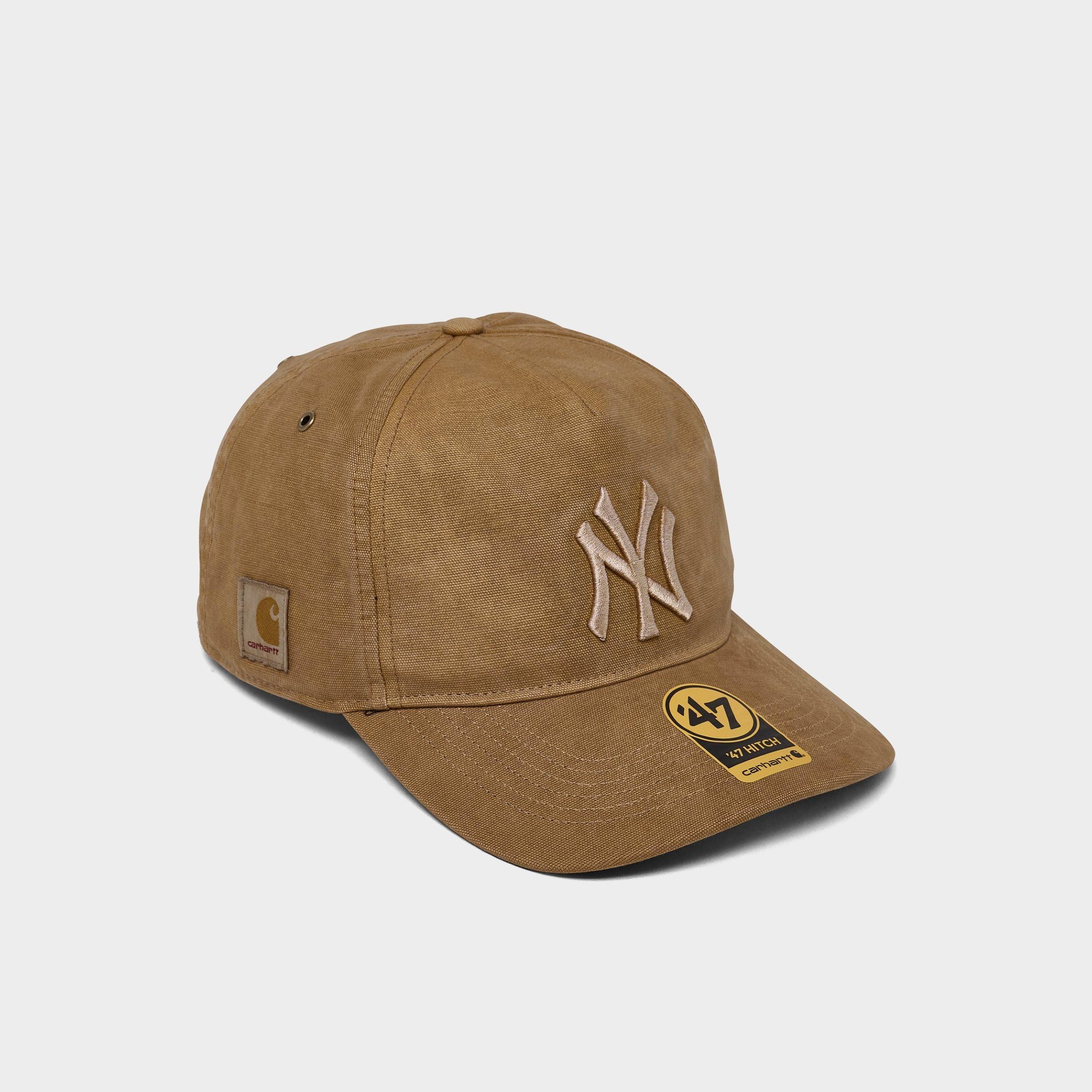 Click here for 47 Brand 47 x Carhartt New York Yankees MLB HITCH... prices