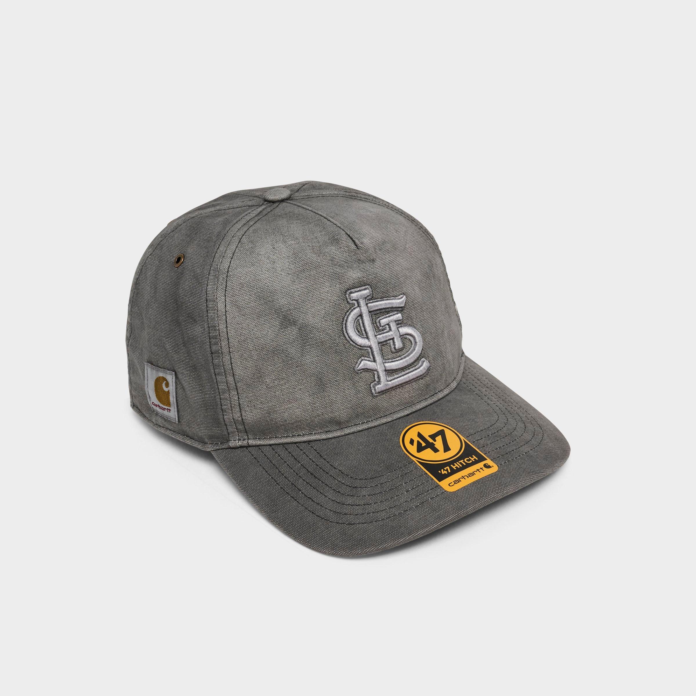 Click here for 47 Brand 47 x Carhartt St. Louis Cardinals MLB HIT... prices
